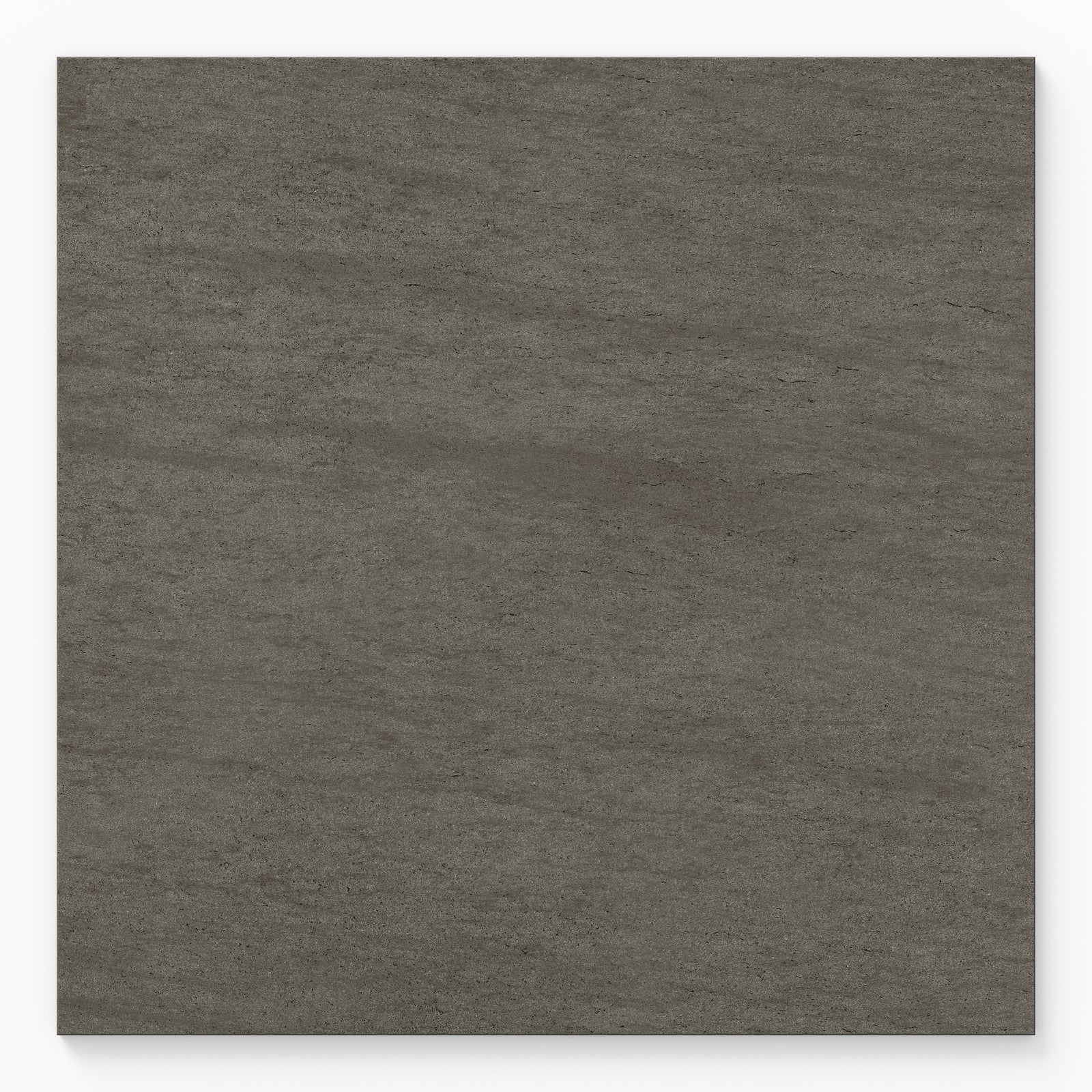 Brody 24x24 Matte Porcelain Tile in Smoke