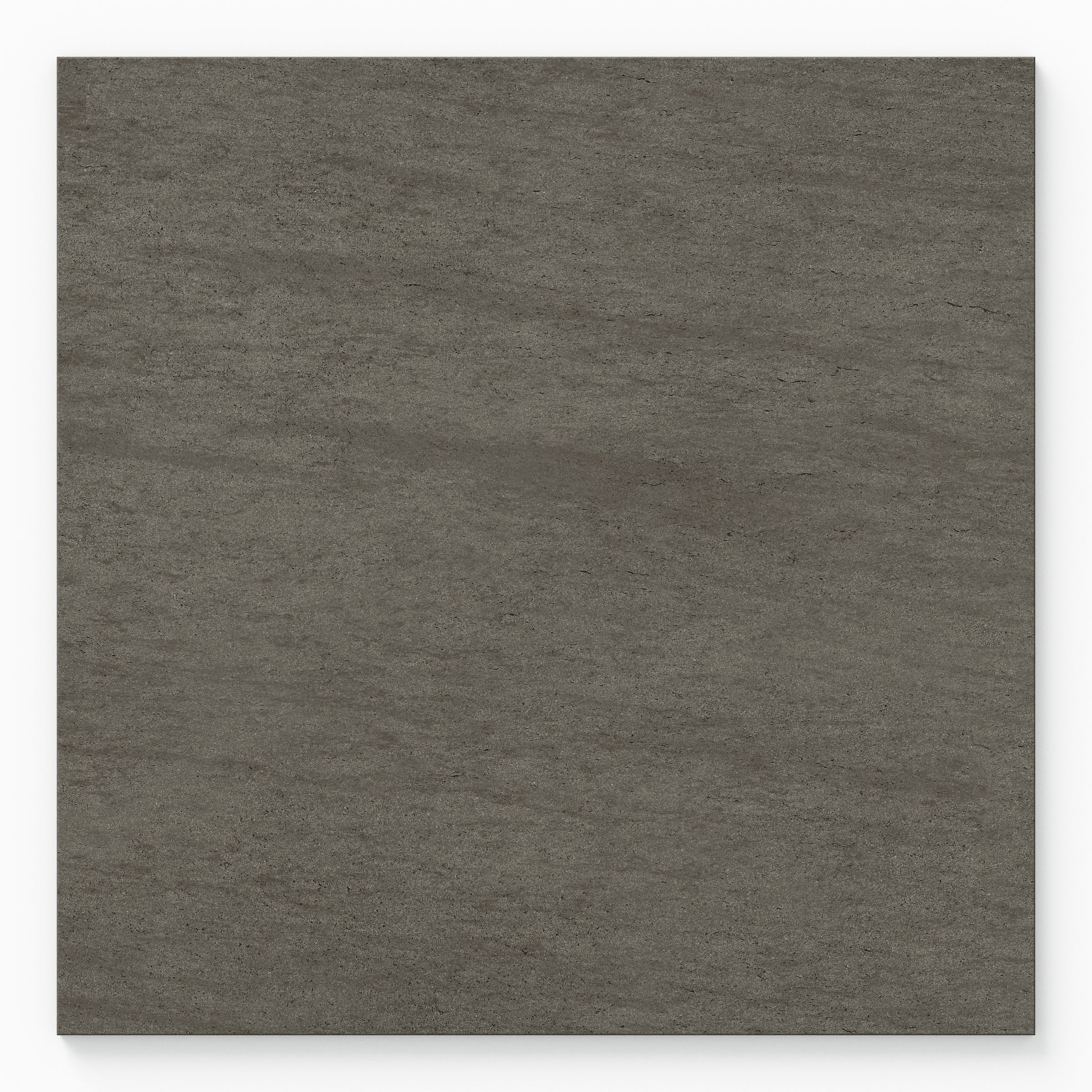 Brody 24x24 Matte Porcelain Tile in Smoke