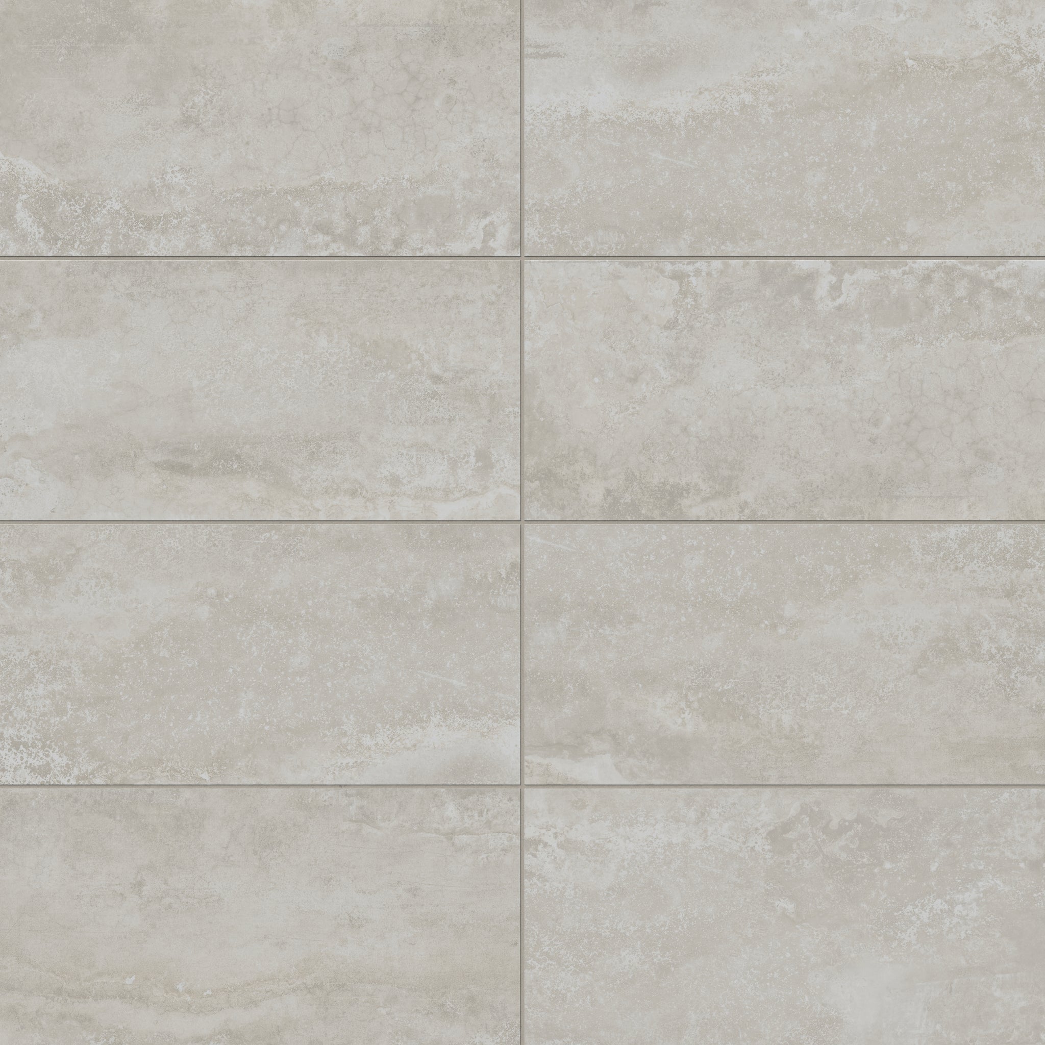 Pierce 12x24 Matte Porcelain Tile in Ash