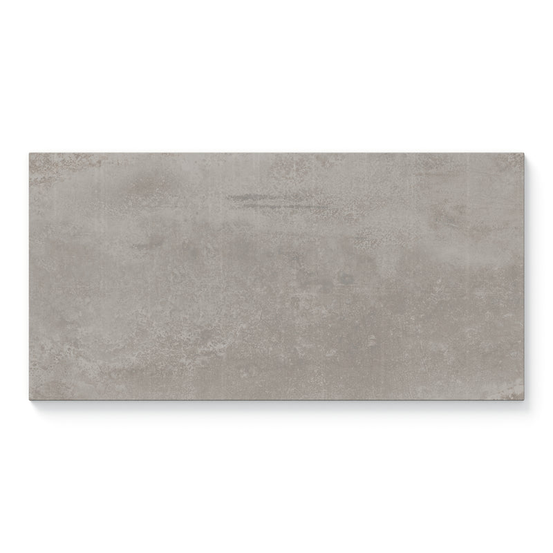 Pierce Stone 12x24: Affordable Concrete Look Porcelain Tile
