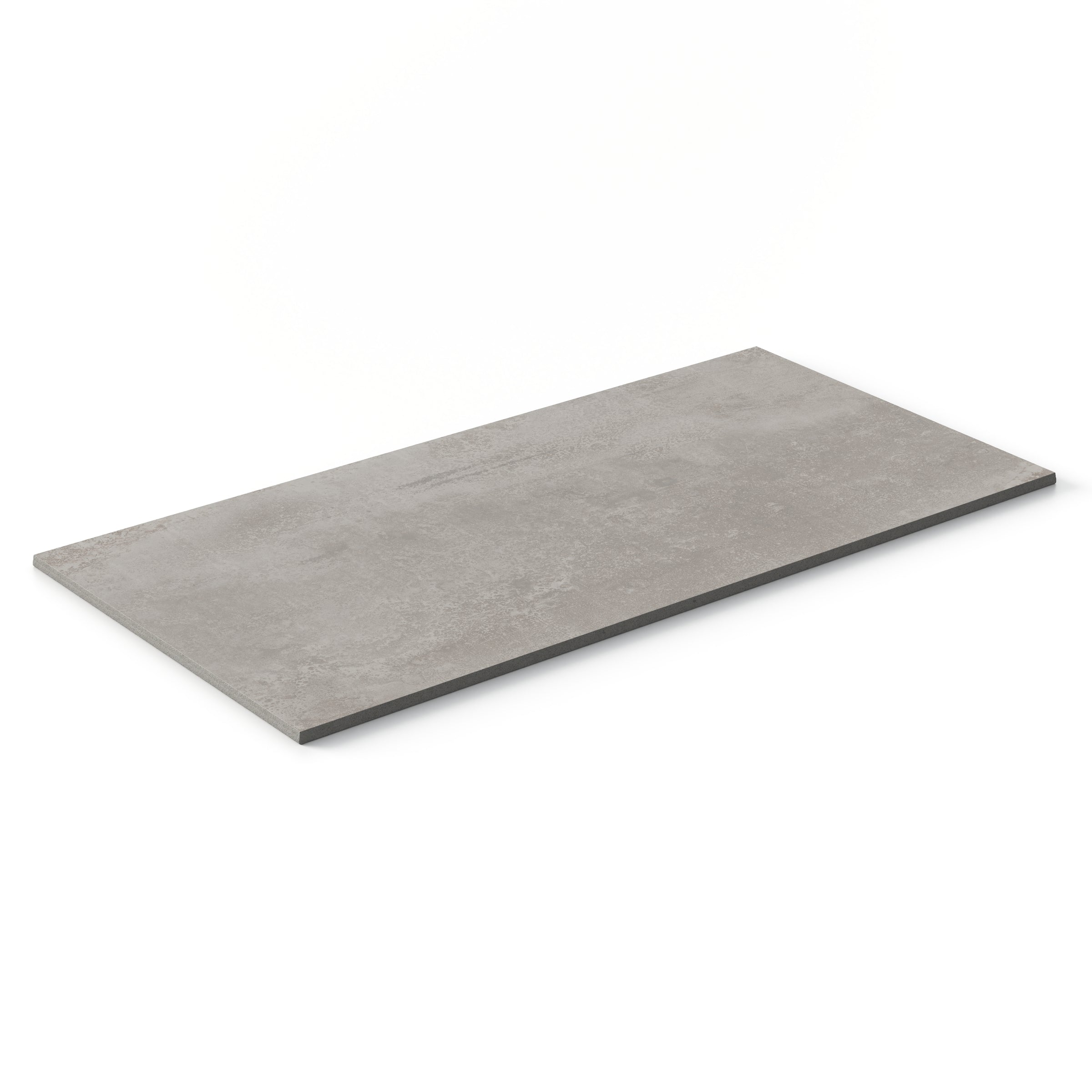 Pierce Stone 12x24: Affordable Concrete Look Porcelain Tile