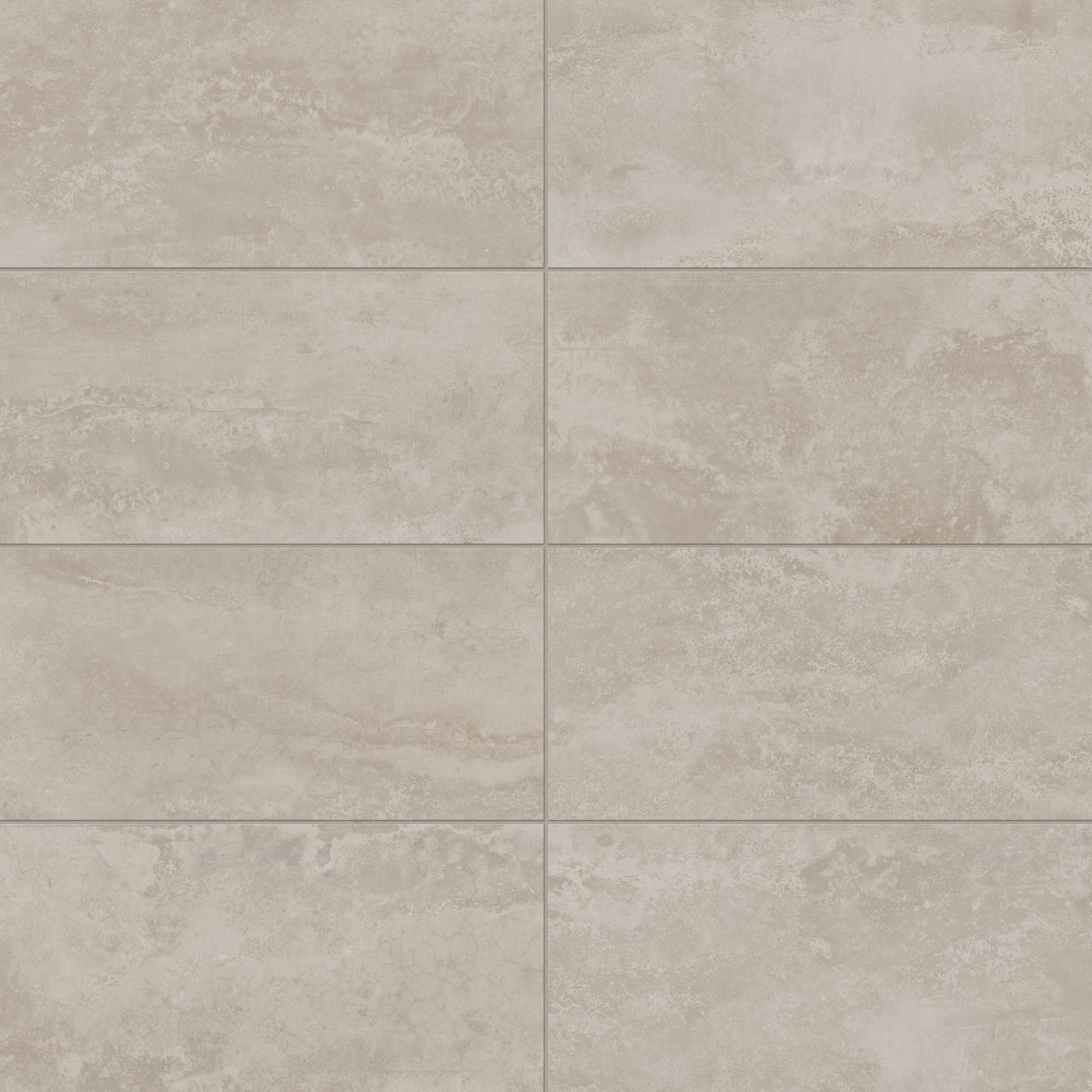 Pierce Dune 12x24: Affordable Luxury Concrete Look Porcelain Tile