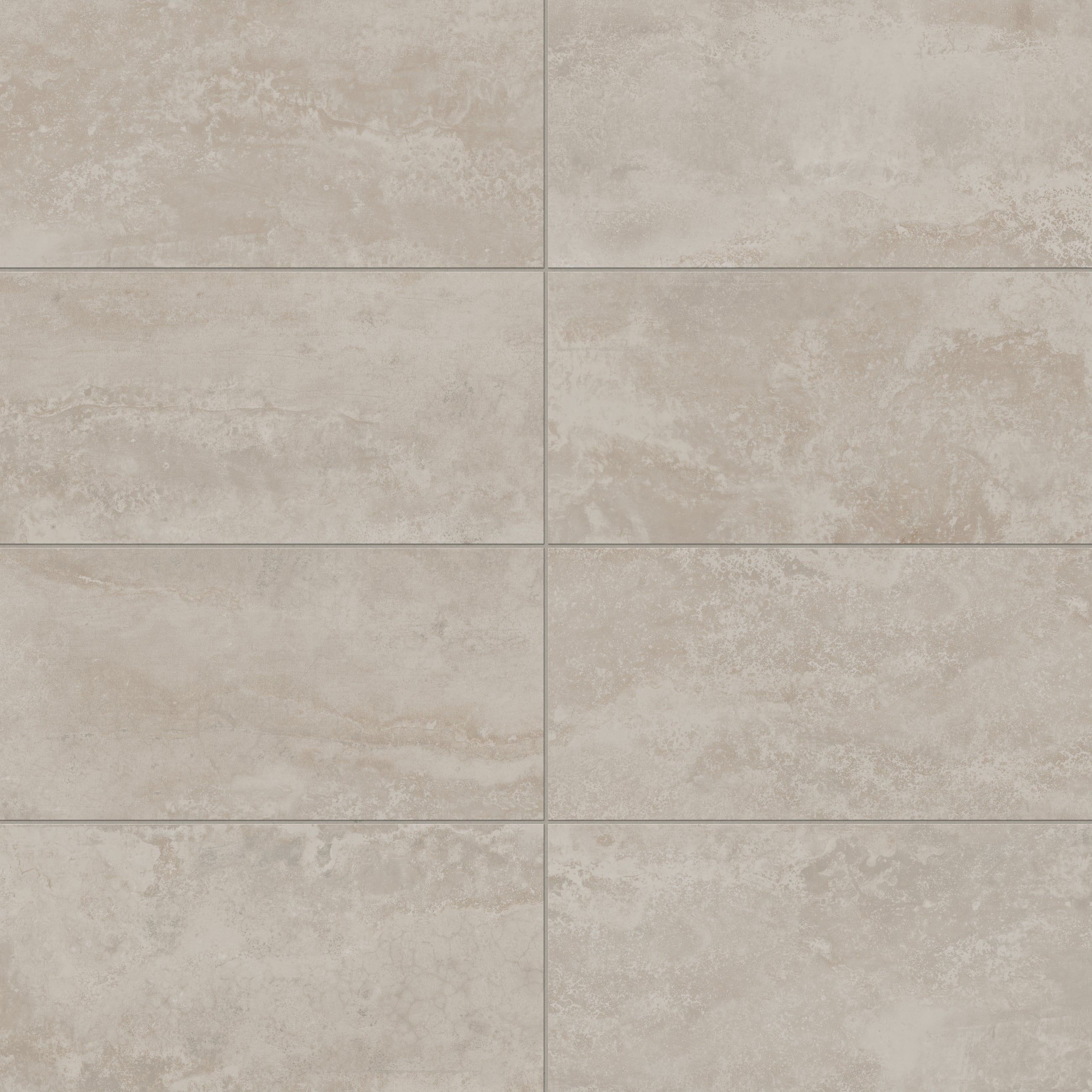 Pierce Dune 12x24: Affordable Luxury Concrete Look Porcelain Tile