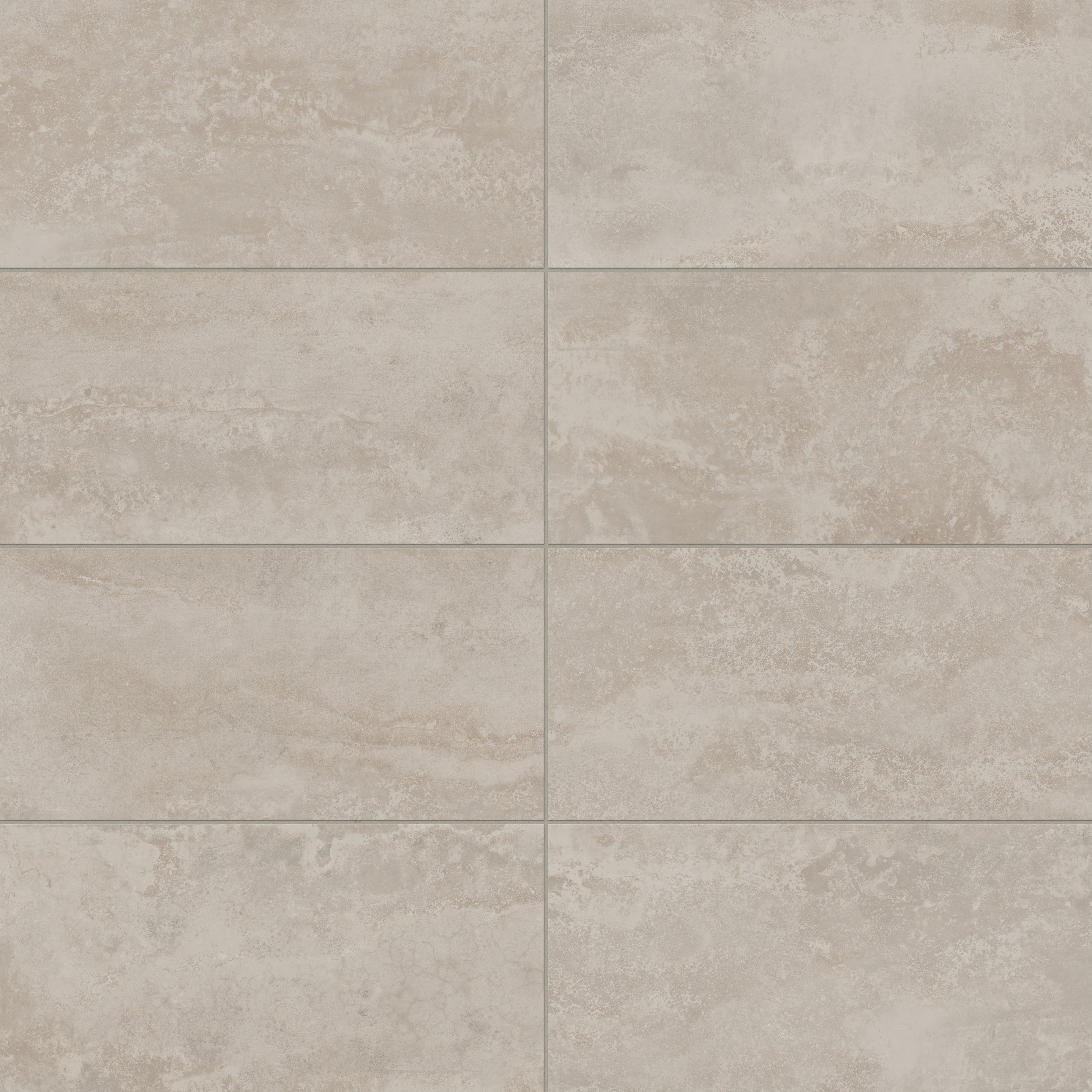Pierce 12x24 Matte Porcelain Tile in Dune
