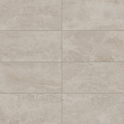 Pierce 12x24 Matte Porcelain Tile in Dune