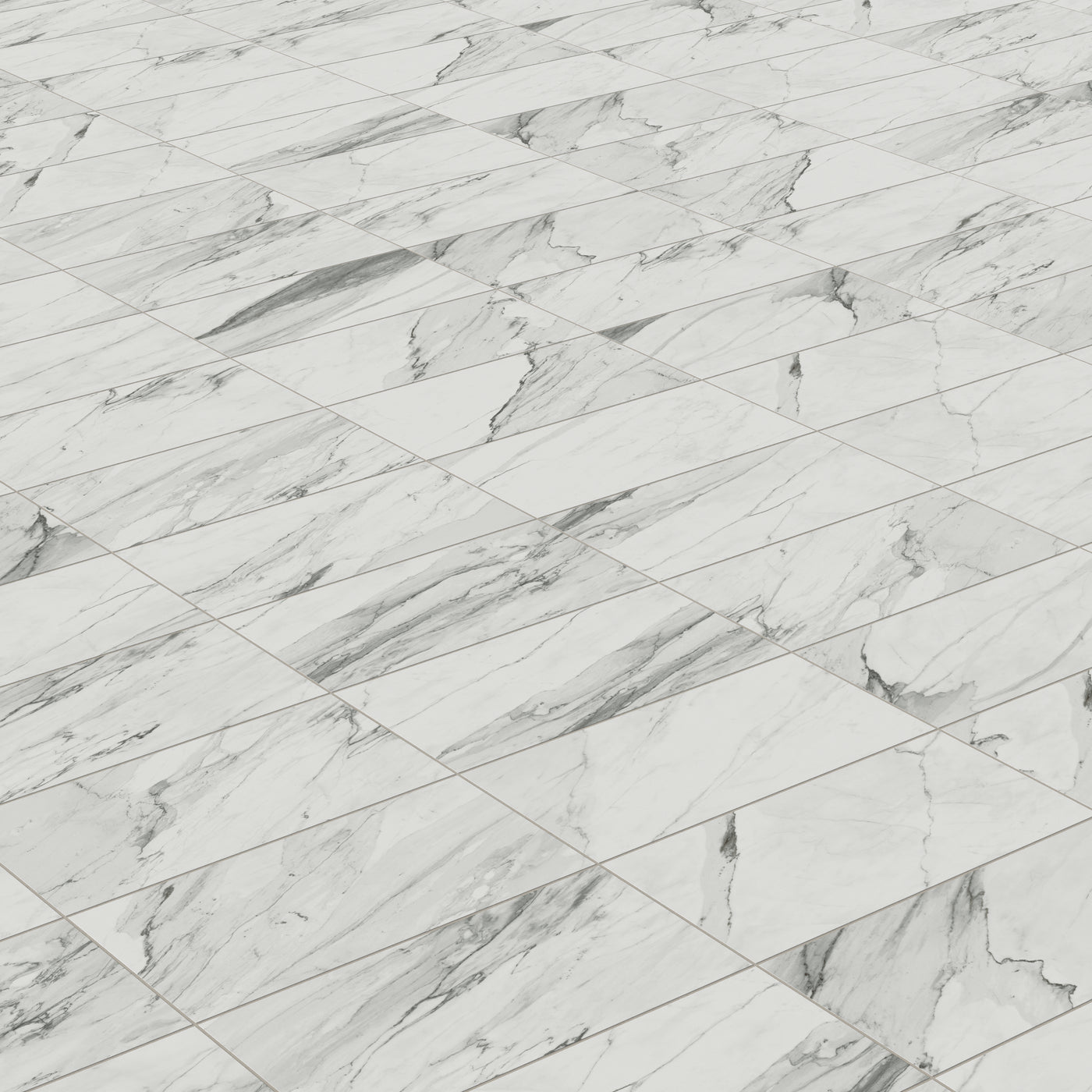 Chantel 12x24 Matte Porcelain Tile in Apuano