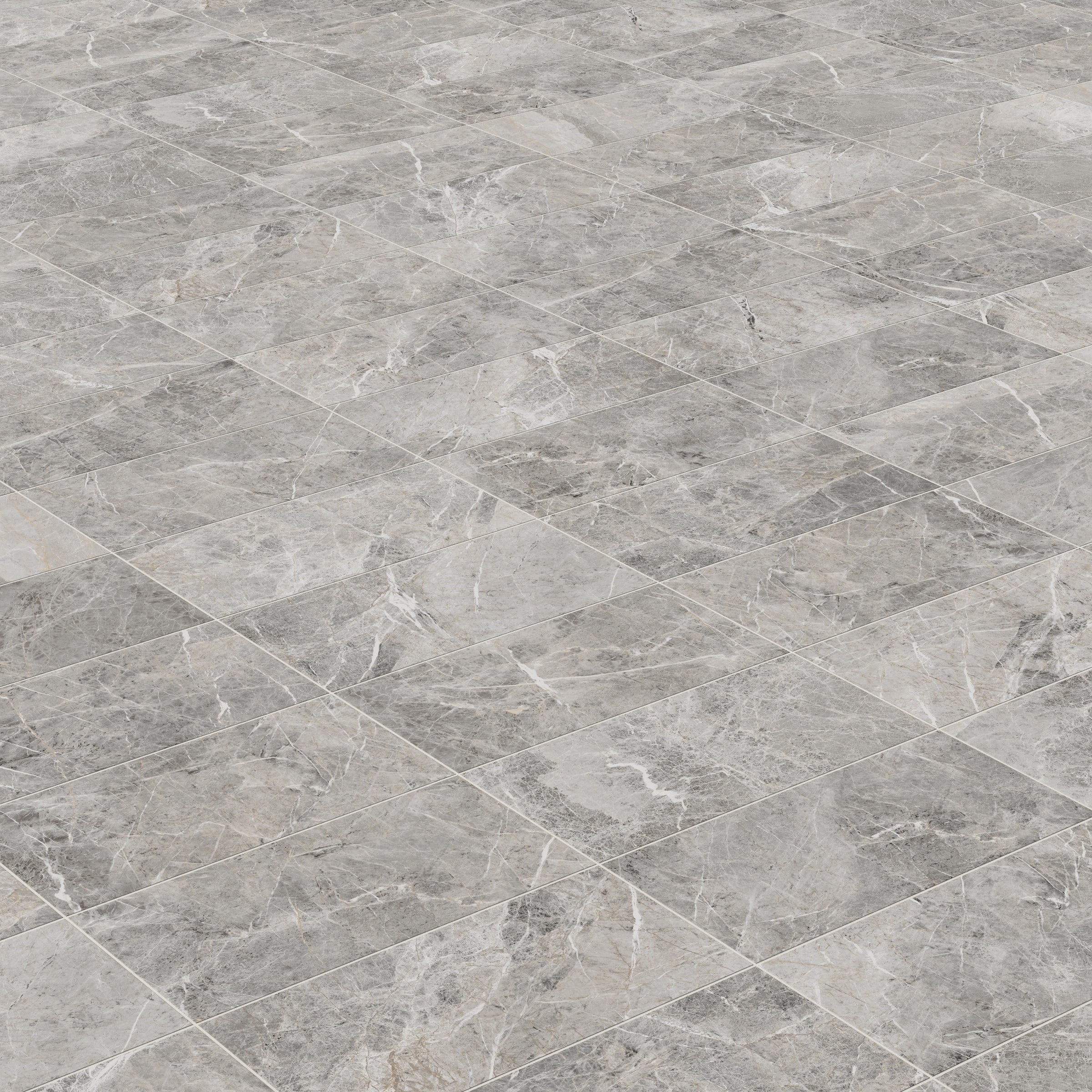 Chantel 12x24 Matte Porcelain Tile in Imperial