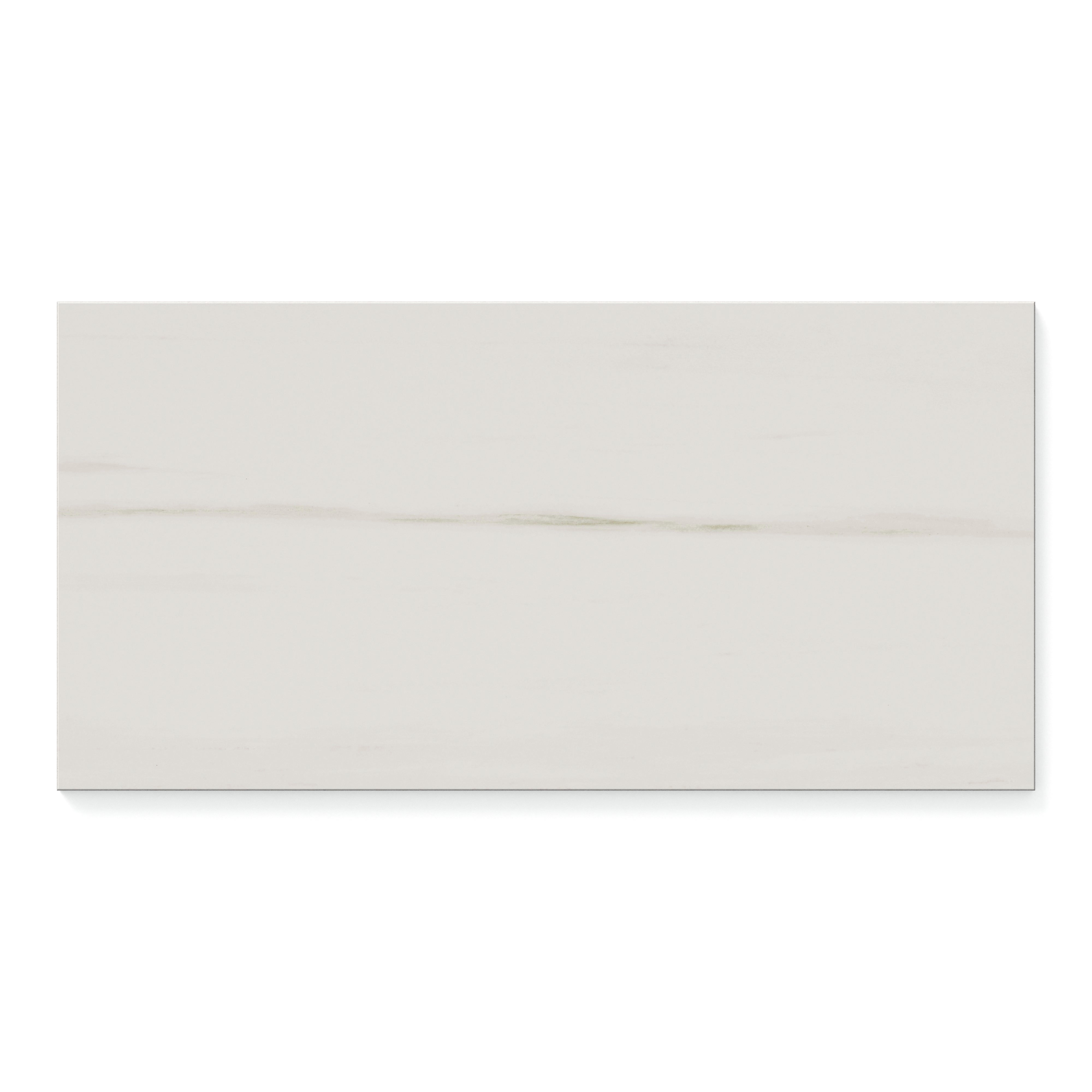 Chantel 12x24 Matte Porcelain Tile in Dolomite