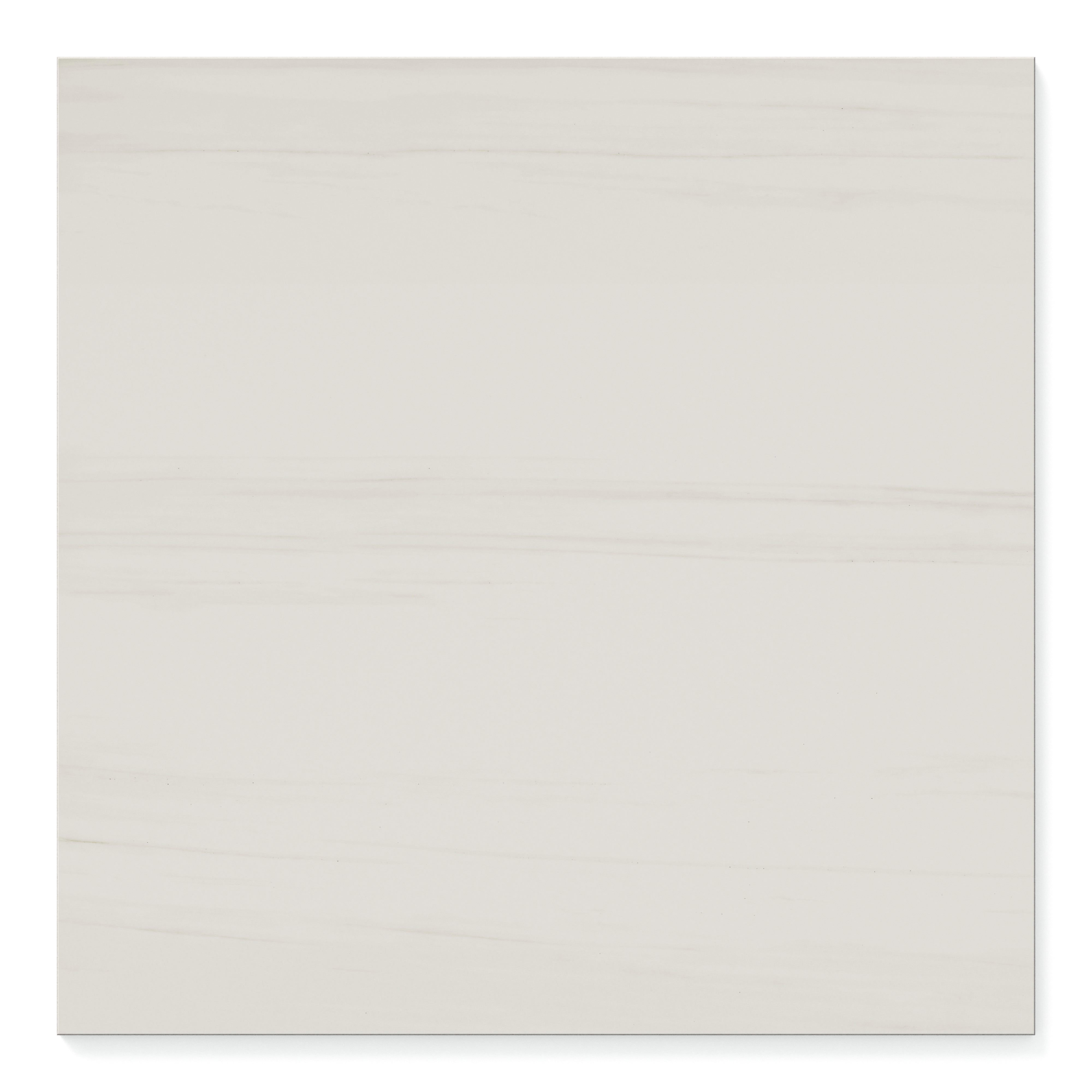 Chantel 24x24 Polished Porcelain Tile in Dolomite