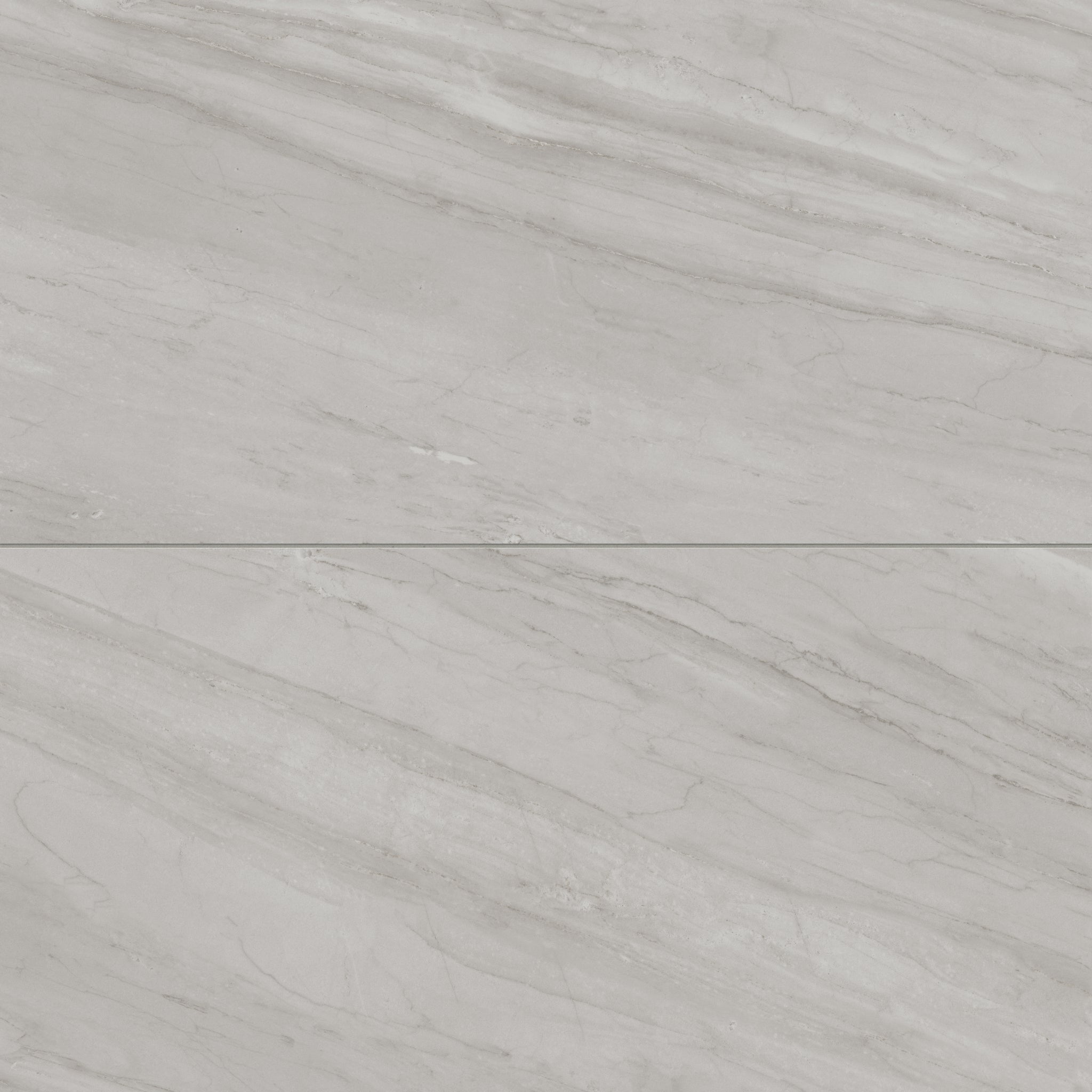 Chantel 24x48 Matte Porcelain Tile in Alaska Grey