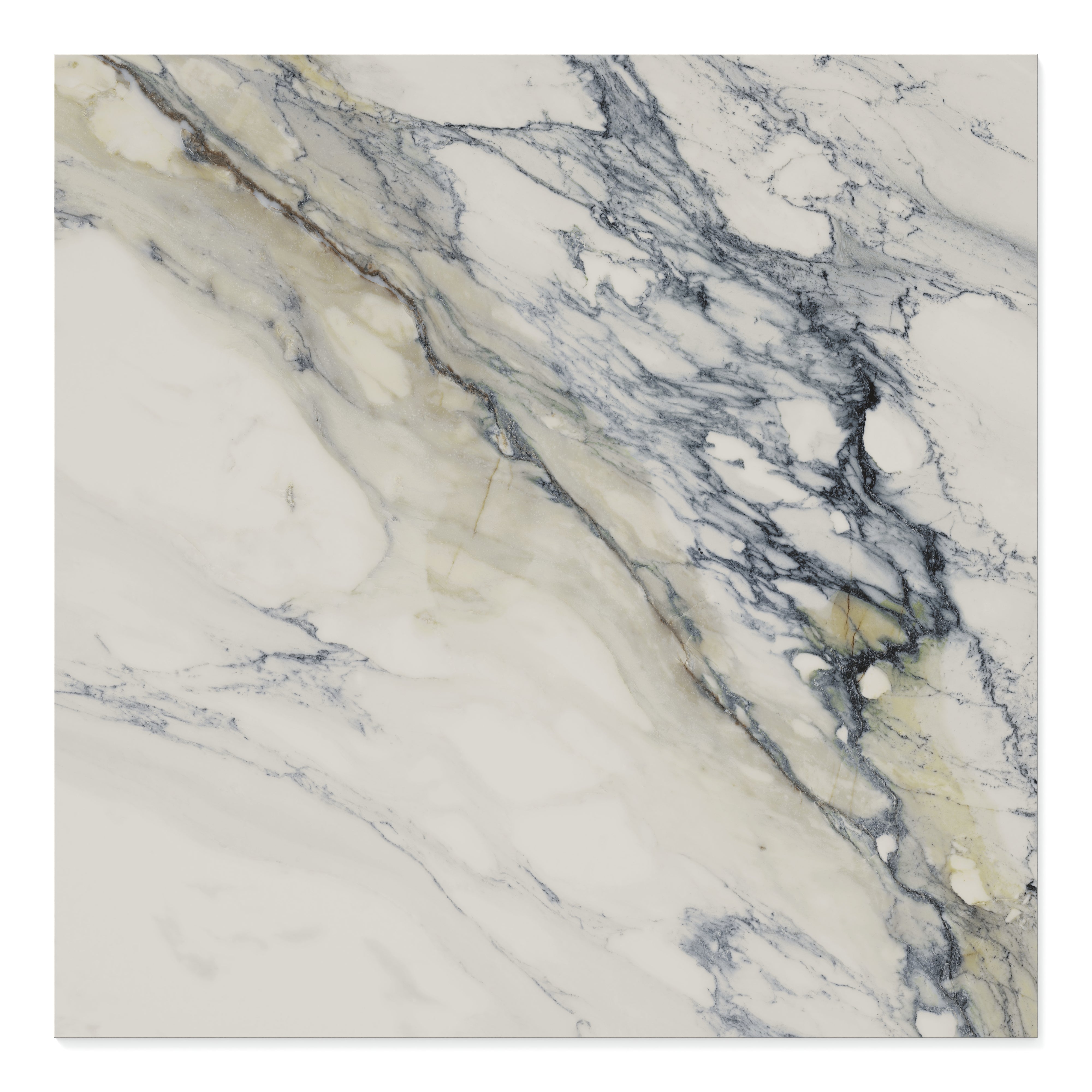 Aniston: Marble-Look Porcelain Tiles | Elite Floor & Wall Selections