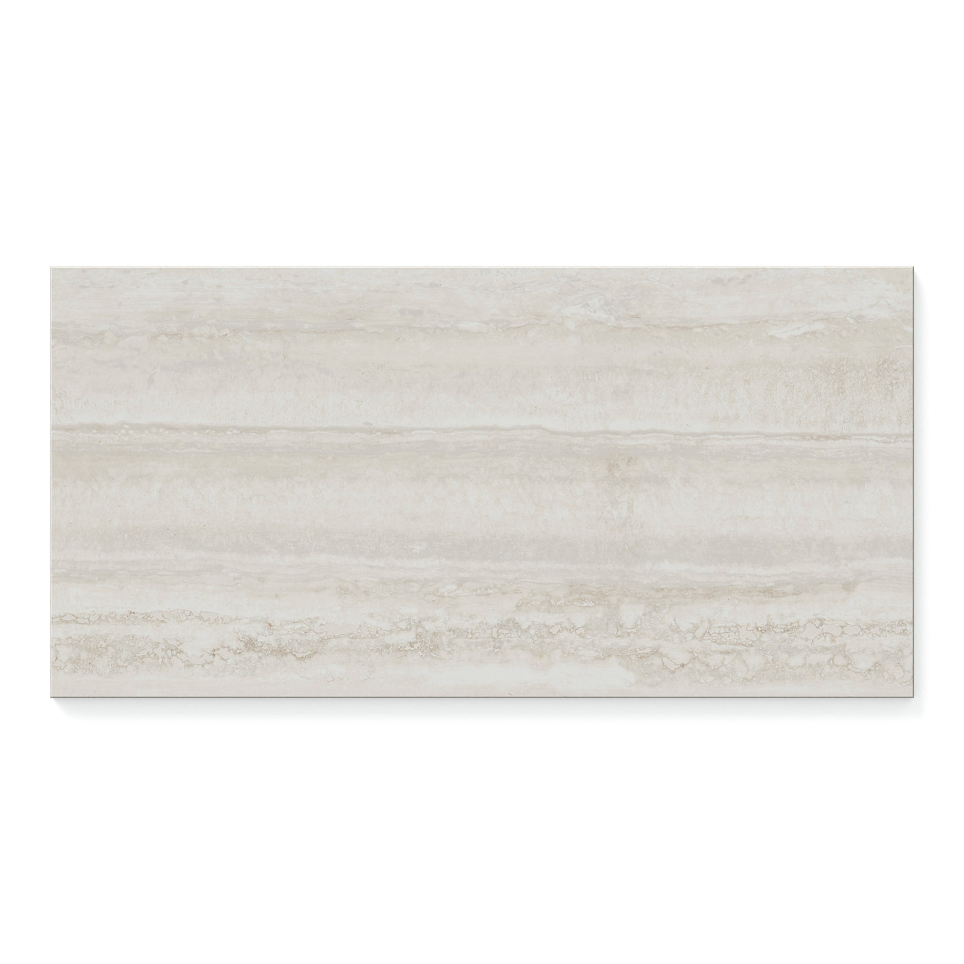 Wren 12x24 Matte Porcelain Tile in Oat