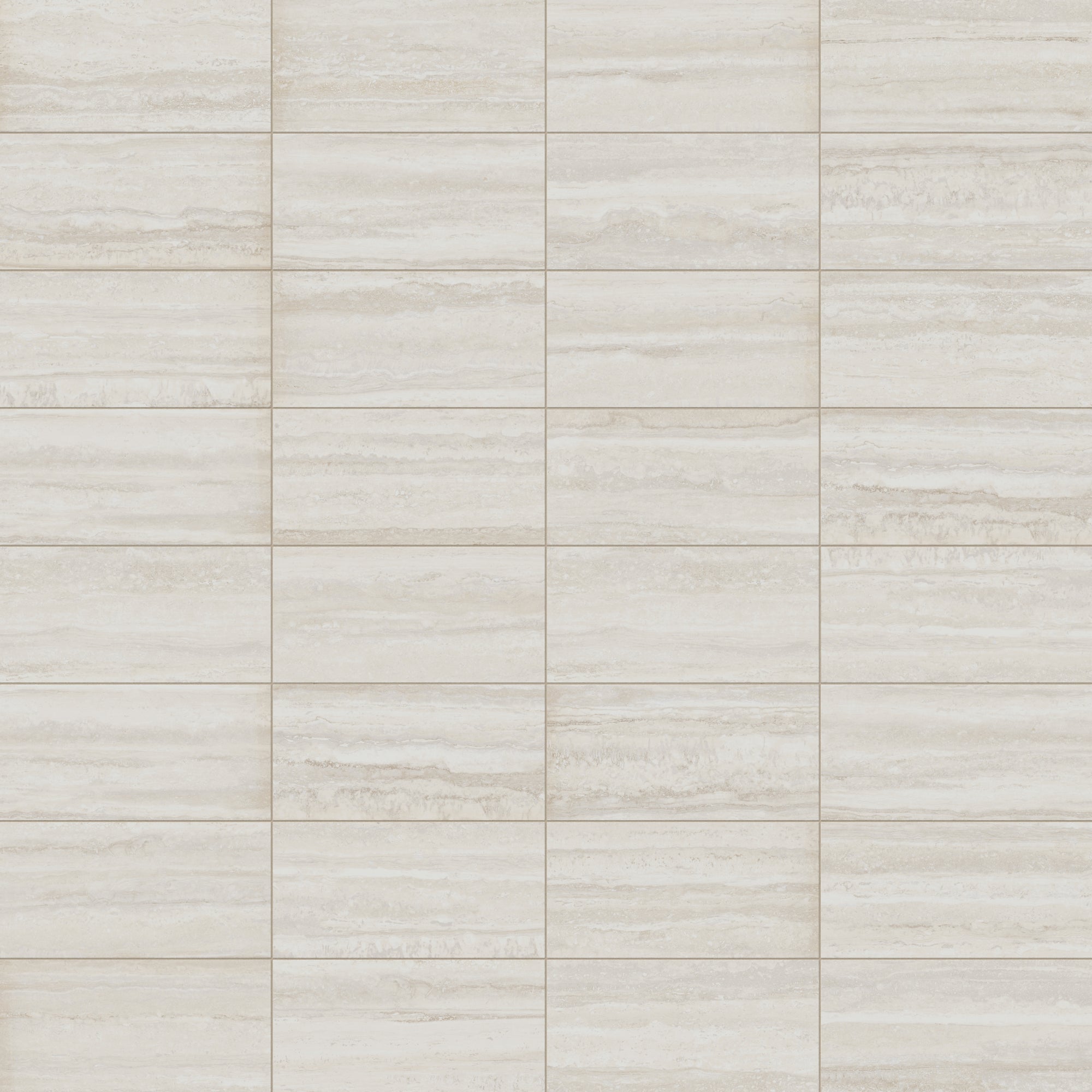 Wren 12x24 Matte Porcelain Tile in Oat