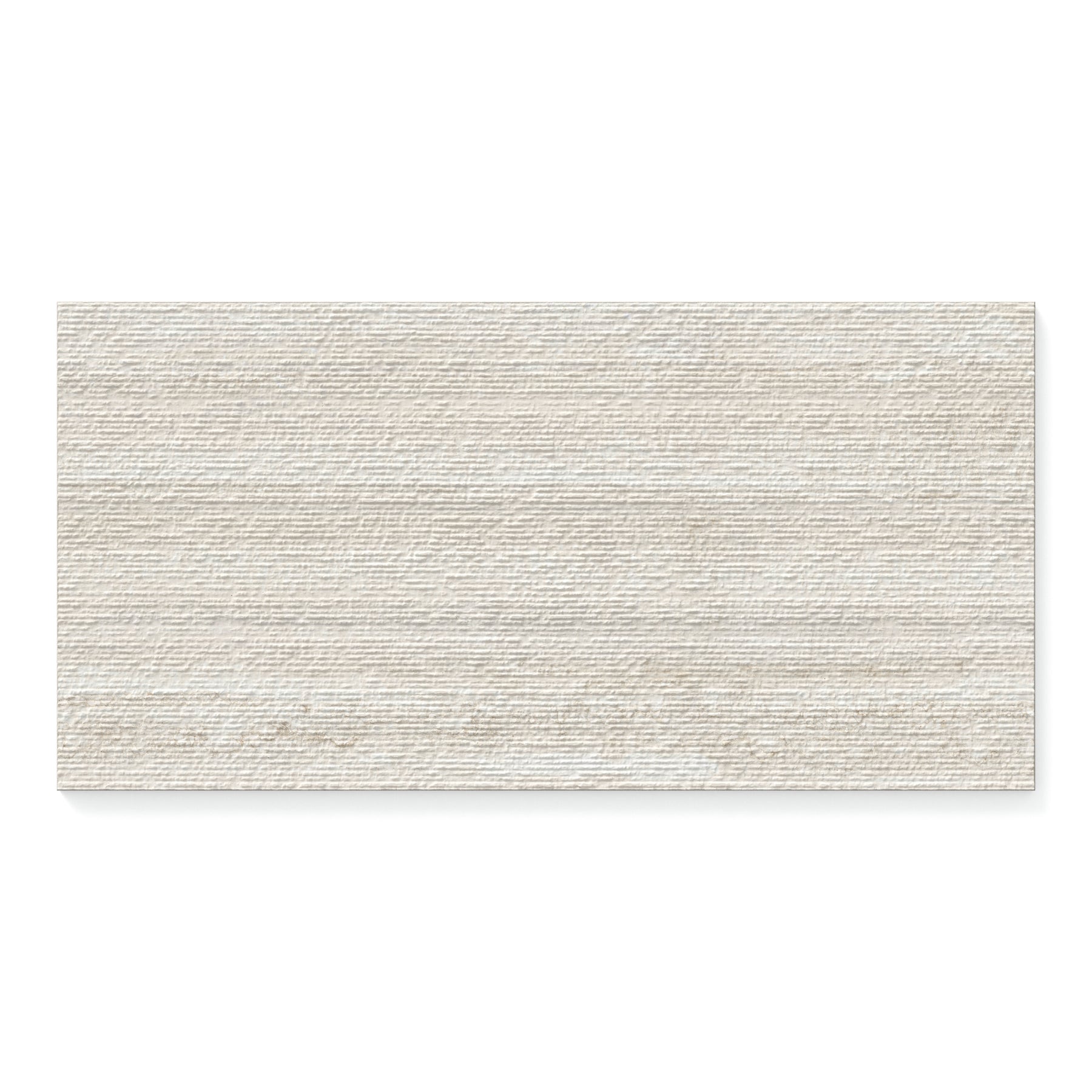 Wren 12x24 Chiseled Porcelain Tile in Oat