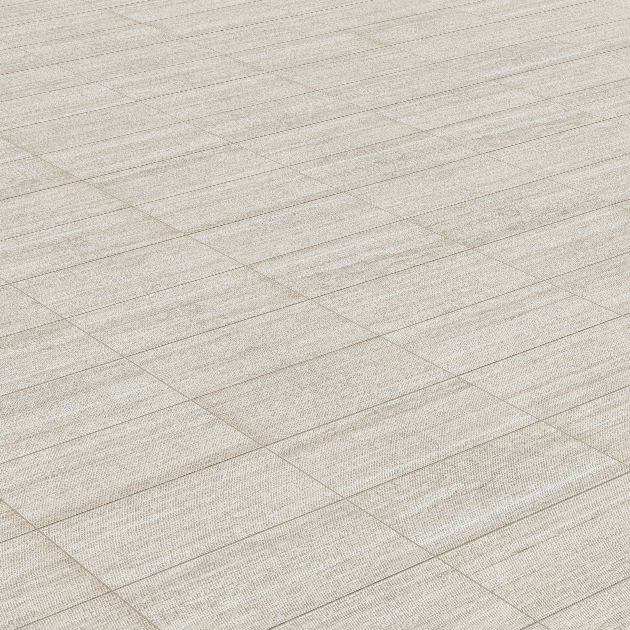 Wren 12x24 Chiseled Porcelain Tile in Oat