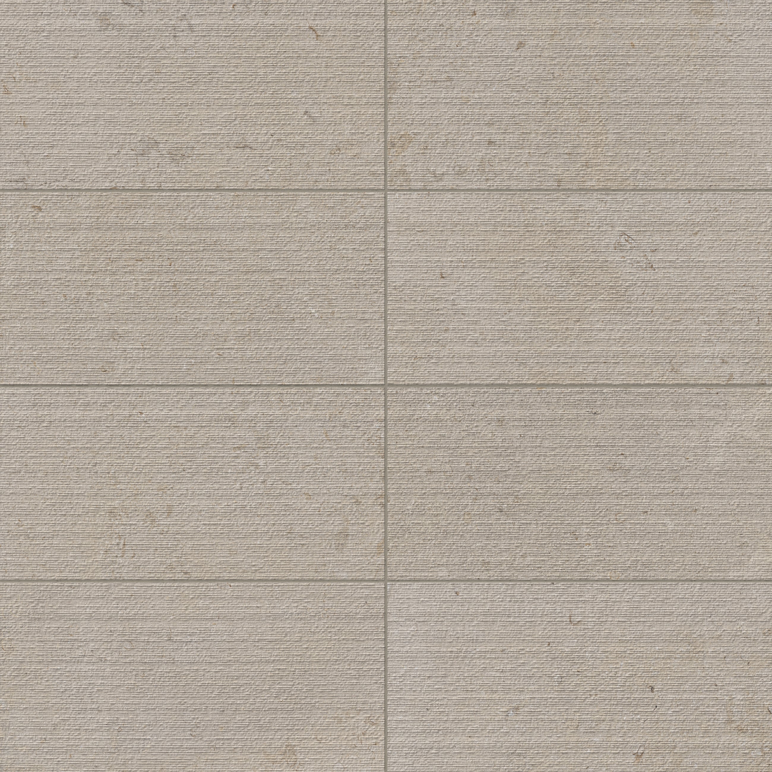 Wren 12x24 Chiseled Porcelain Tile in Dune