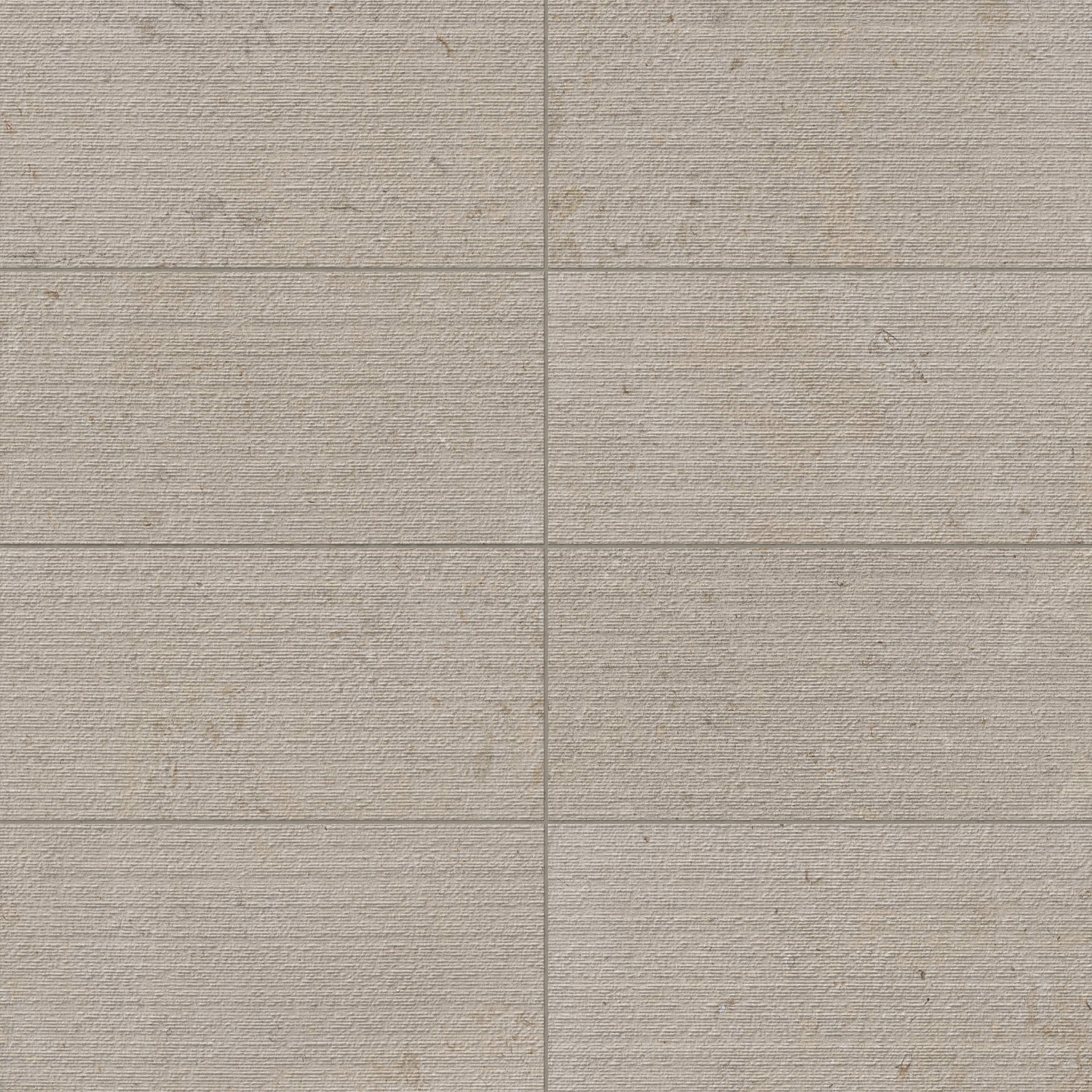 Wren 12x24 Chiseled Porcelain Tile in Dune