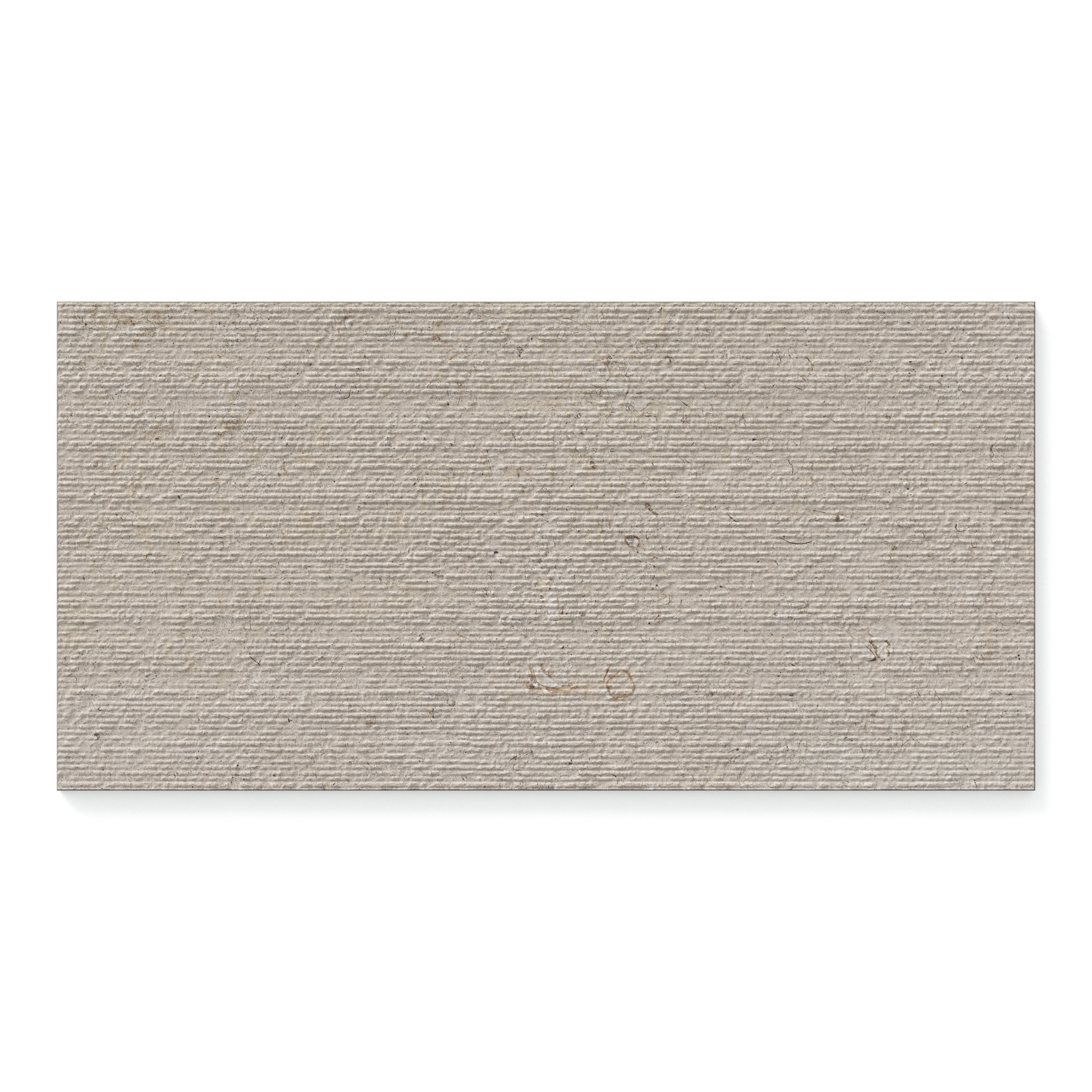 Wren 12x24 Chiseled Porcelain Tile in Dune