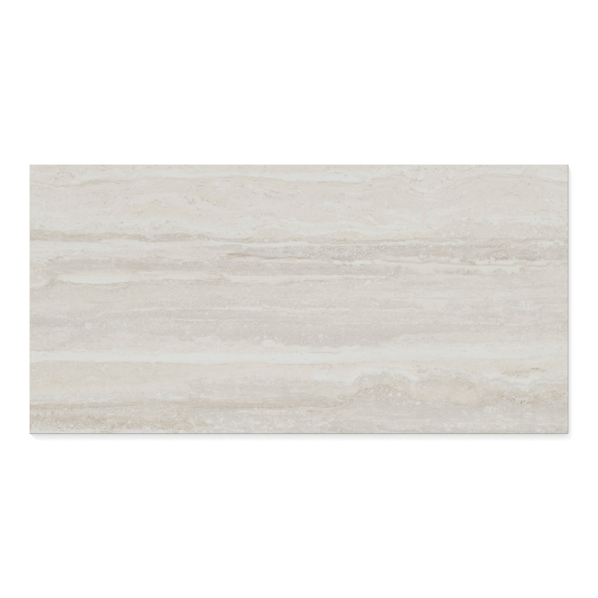 Wren 24x48 Matte Porcelain Tile in Oat