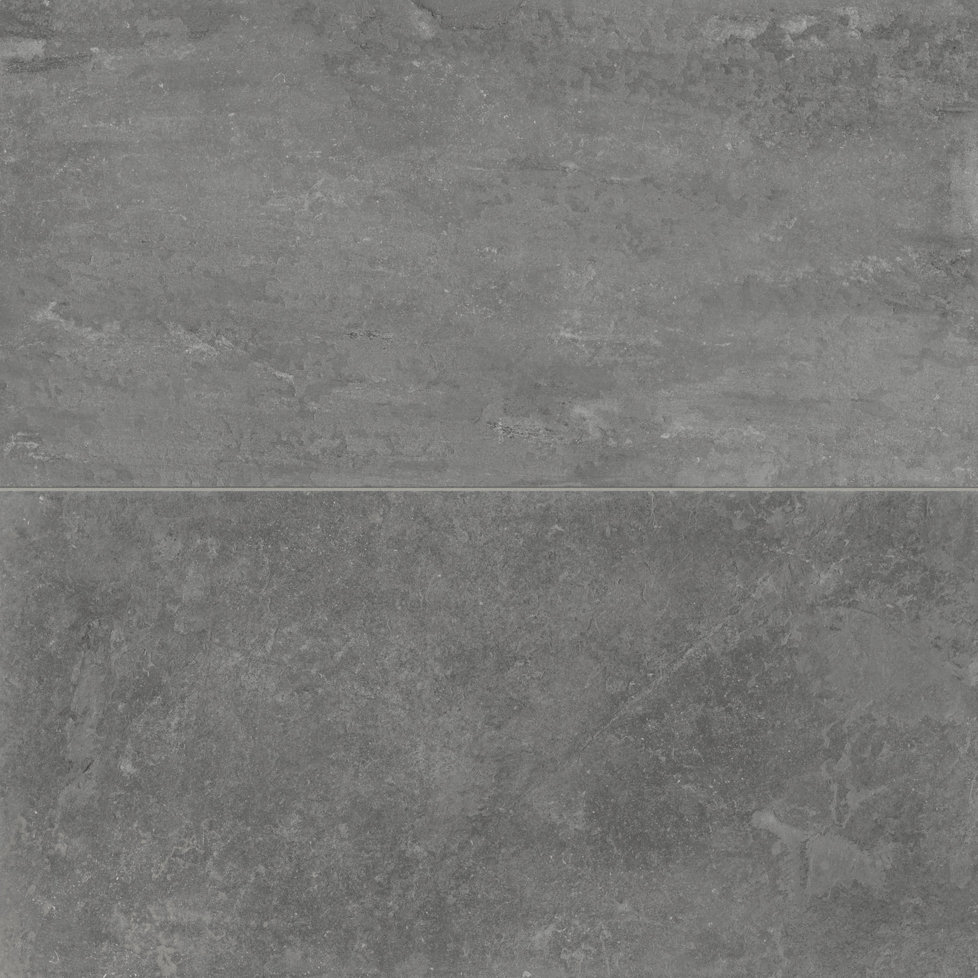 Wren 24x48 Matte Porcelain Tile in Charcoal