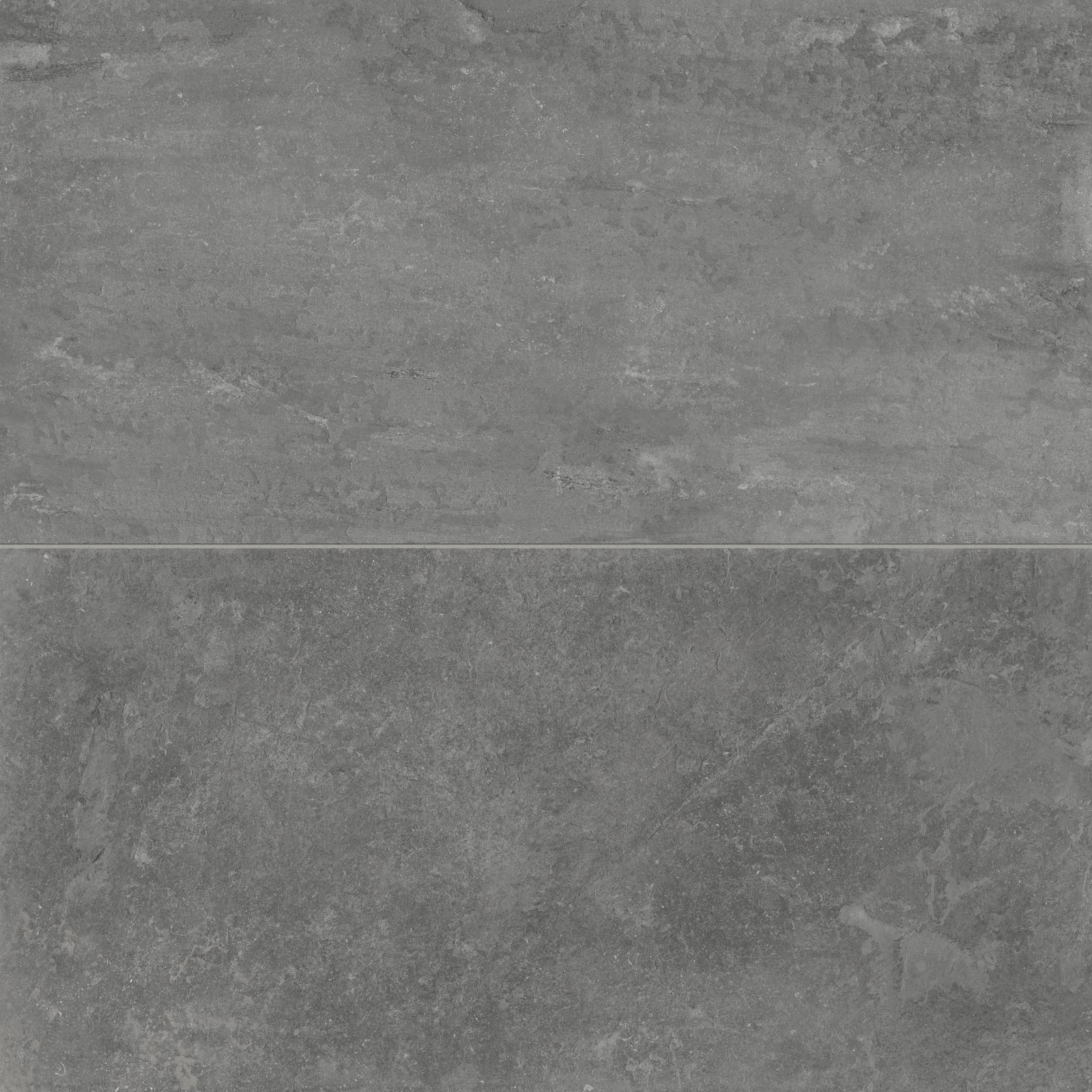 Wren 24x48 Matte Porcelain Tile in Charcoal