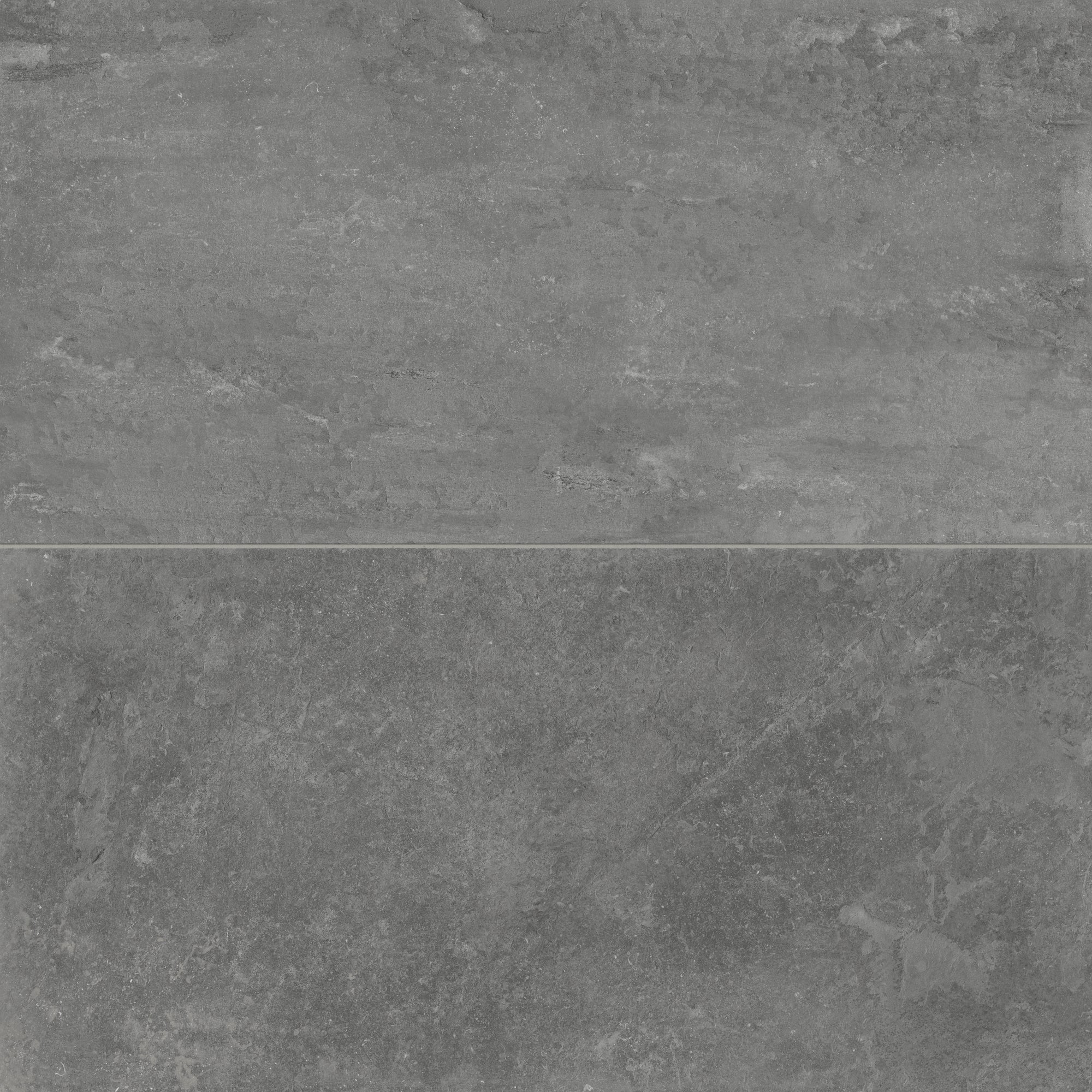 Wren 24x48 Matte Porcelain Tile in Charcoal
