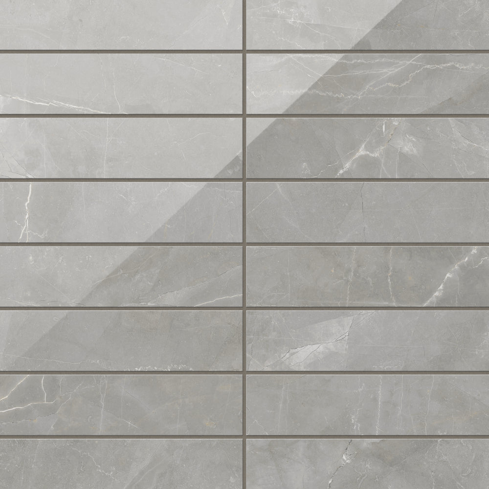 Shop Grey Bathroom Tile | Claim Your $1 Tile Sample