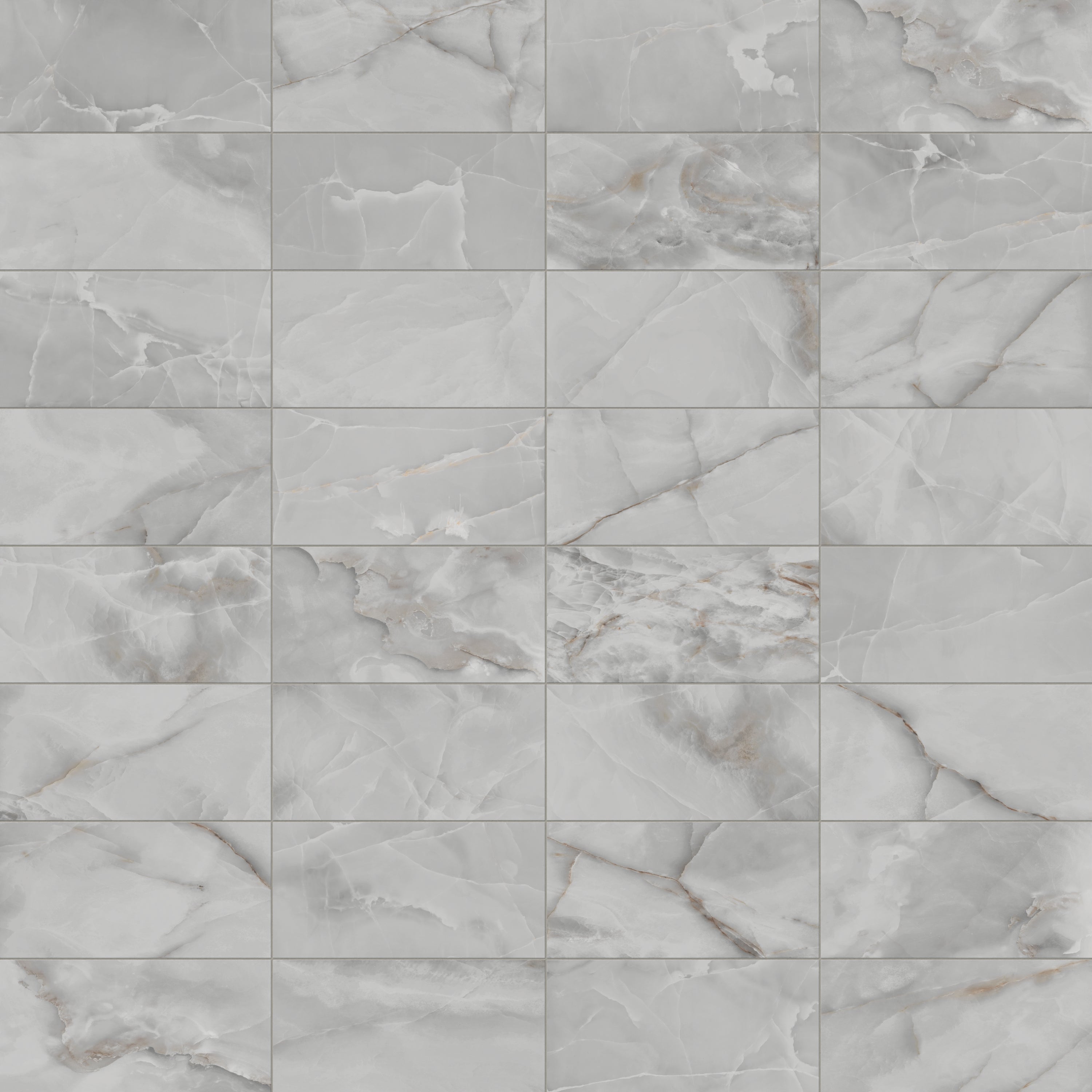 Astrid Slate 12x24 Matte: Onyx-Look Porcelain for Floor & Wall