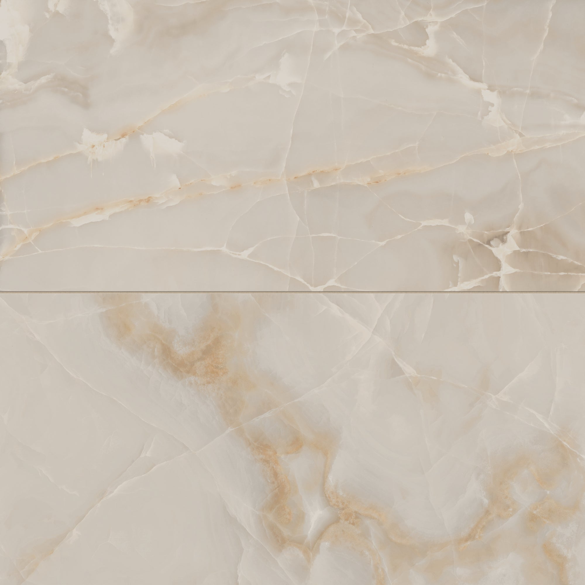 Astrid 24x48 Matte Porcelain Tile in Sand