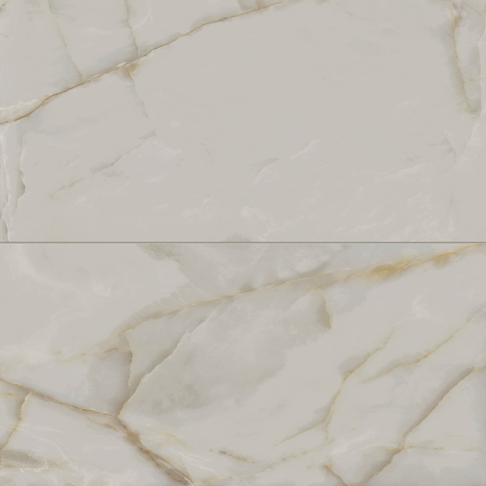 Astrid 24x48 Matte Porcelain Tile in Oyster