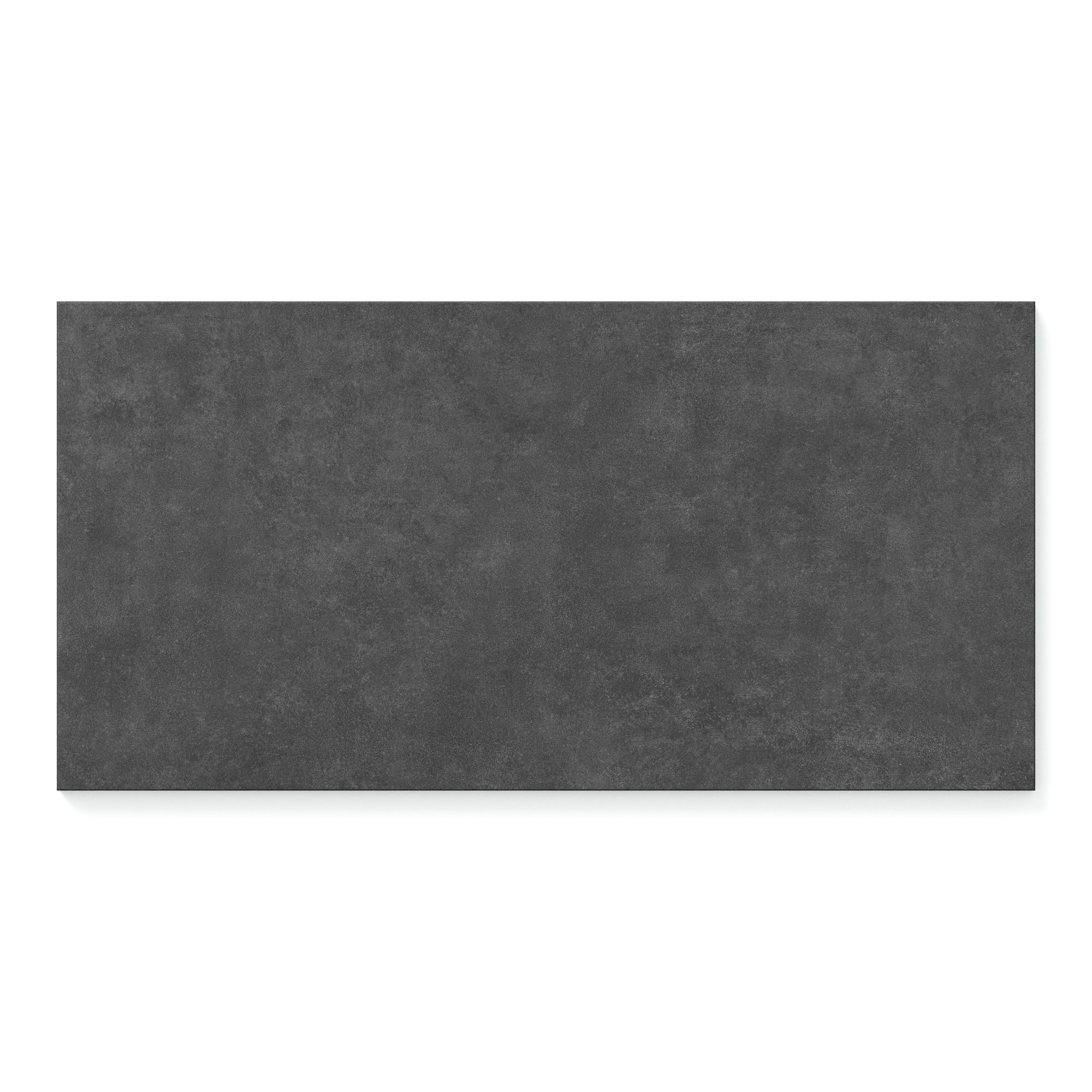 Wyatt 12x24 Matte Porcelain Tile in Iron