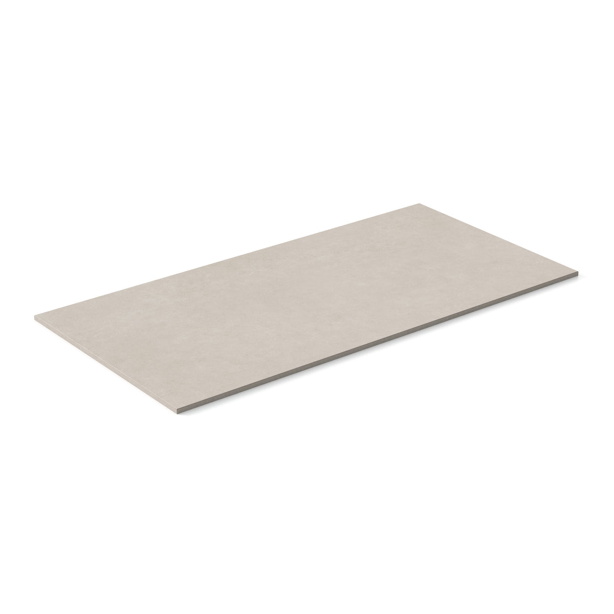 Wyatt 16x32 Matte Porcelain Tile in Dune