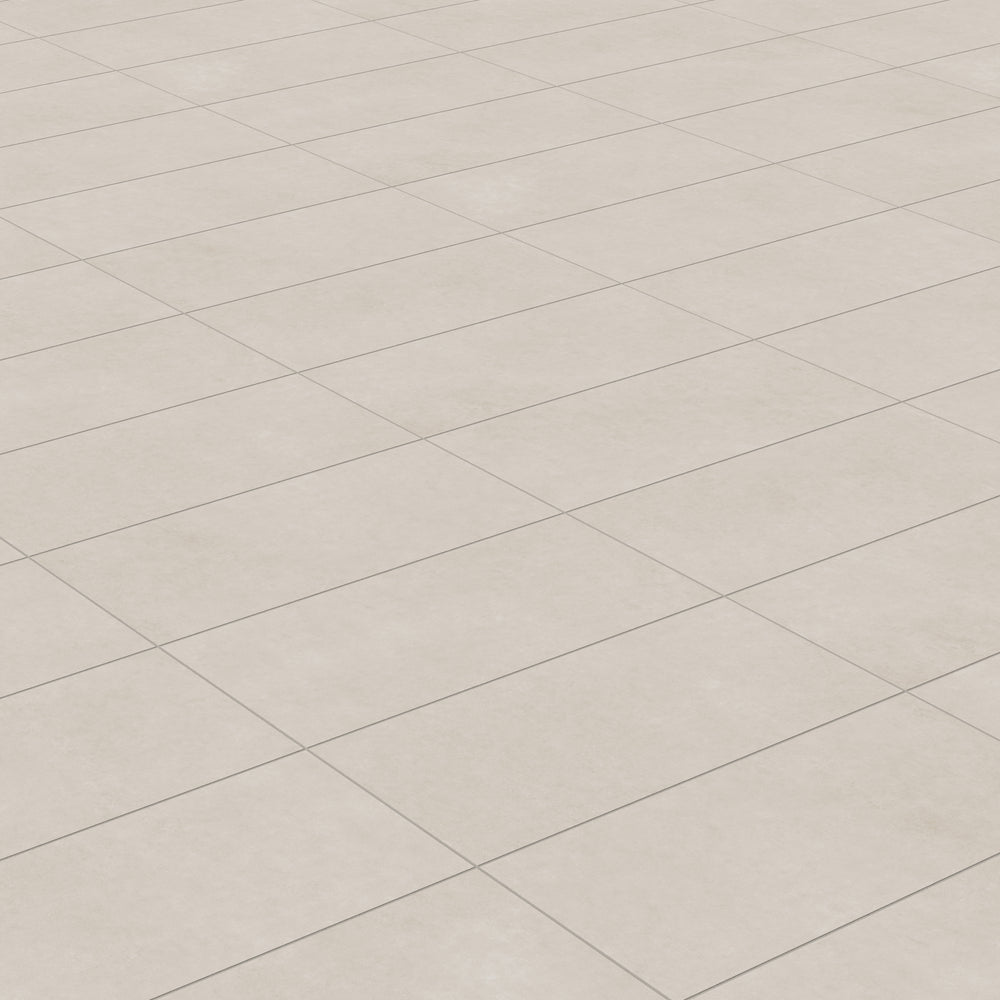 Wyatt 16x32 Matte Porcelain Tile in Dune