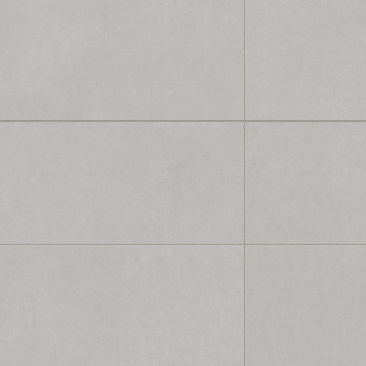 Wyatt 16x32 Matte Porcelain Tile in Fog