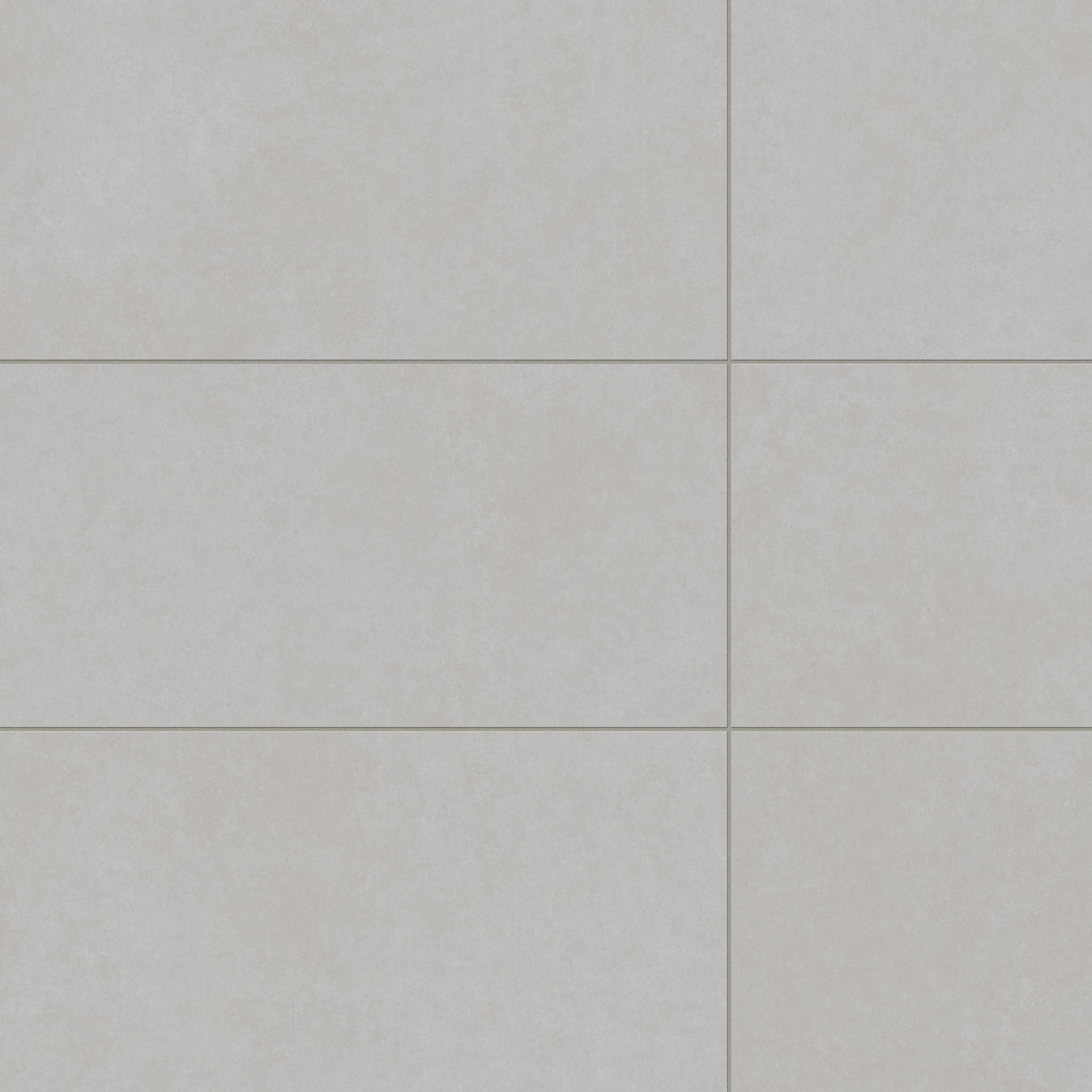 Wyatt 16x32 Matte Porcelain Tile in Fog