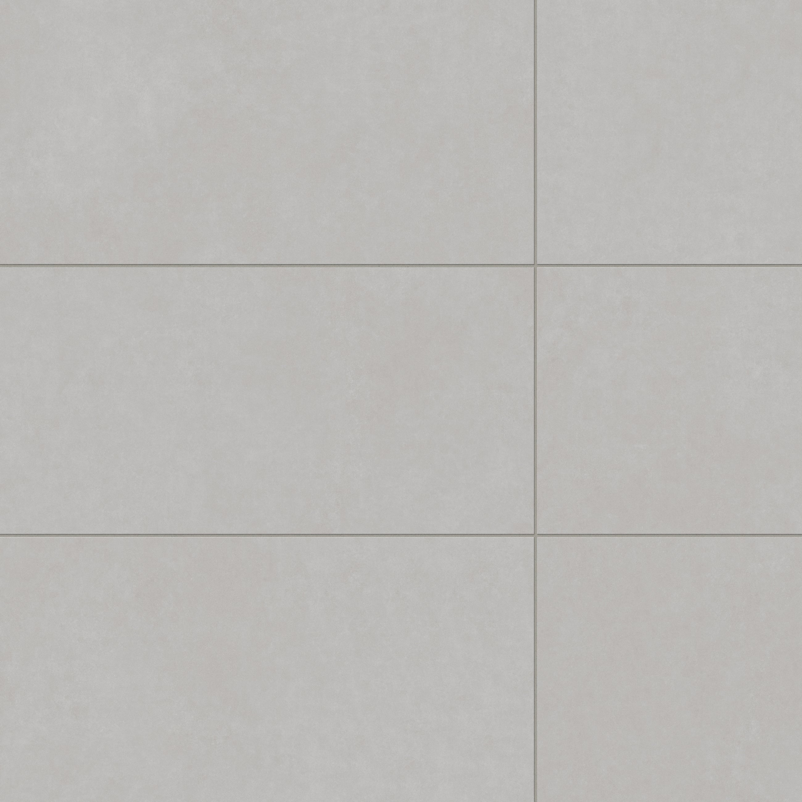 Wyatt 16x32 Matte Porcelain Tile in Fog