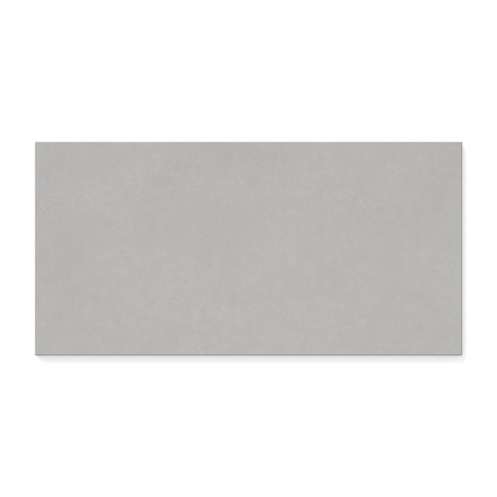 Wyatt 16x32 Matte Porcelain Tile in Fog