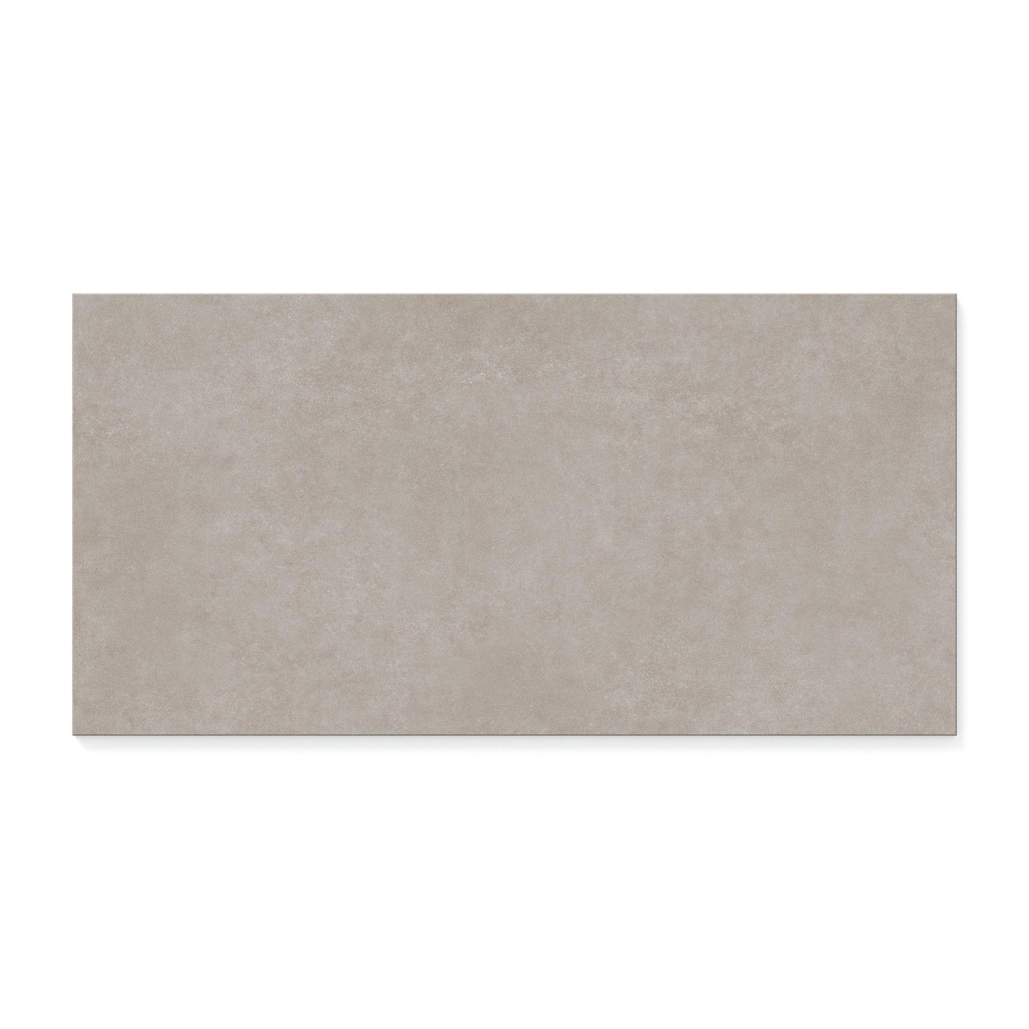 Wyatt 16x32 Matte Porcelain Tile in Ash