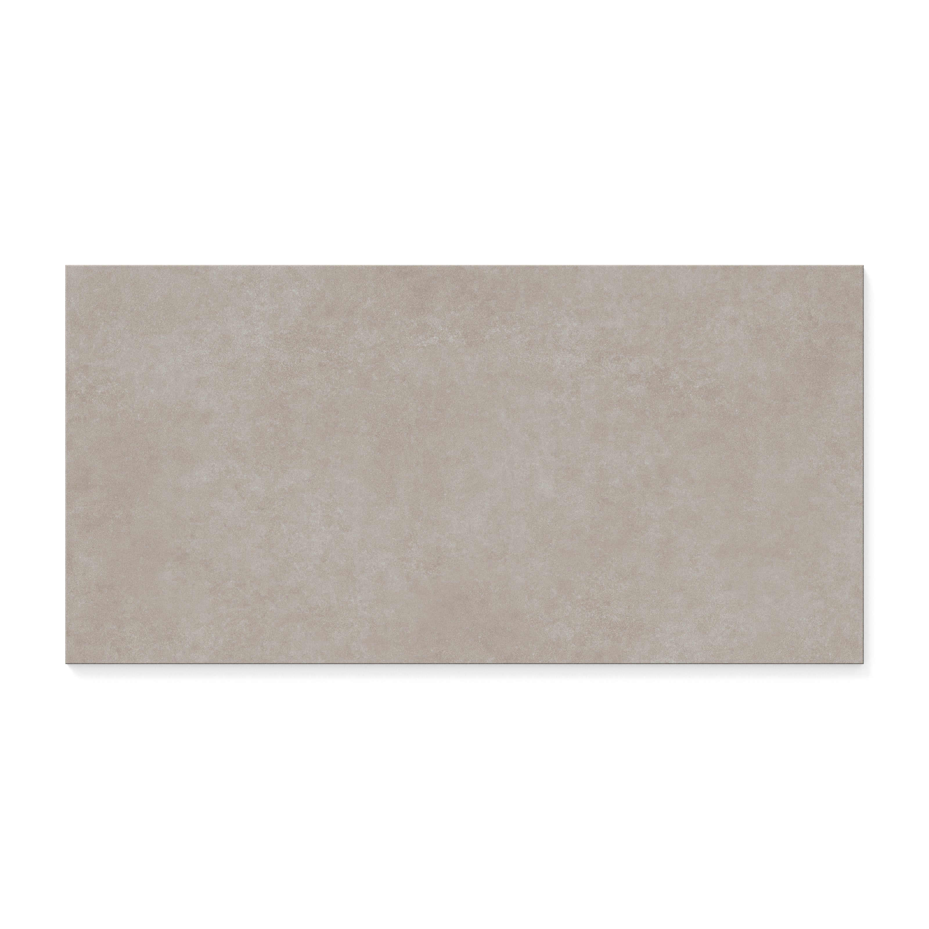 Wyatt 16x32 Matte Porcelain Tile in Ash