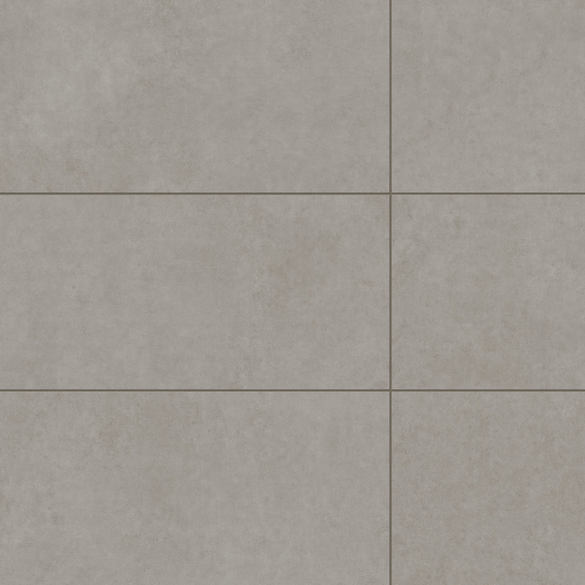 Wyatt 16x32 Matte Porcelain Tile in Stone