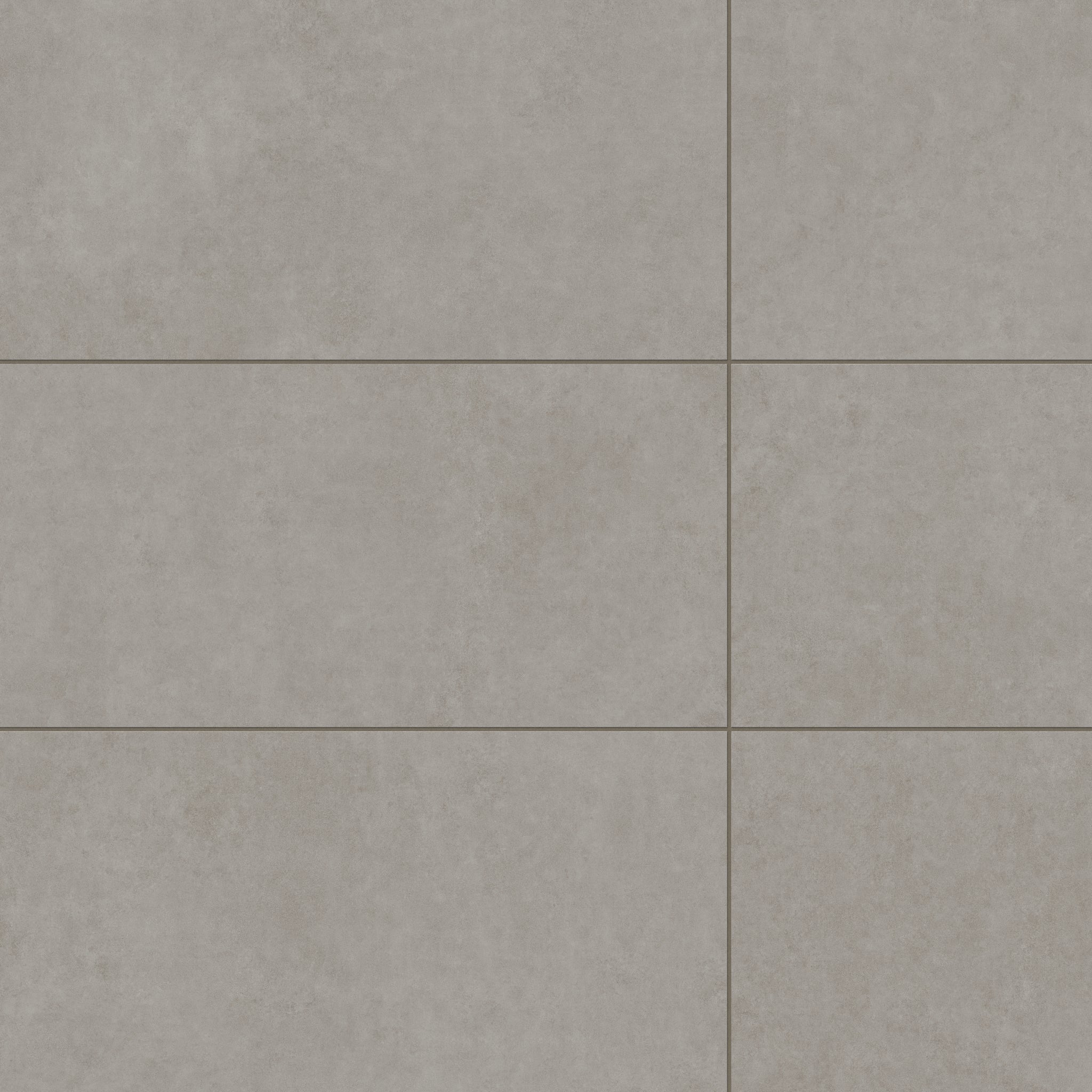 Wyatt 16x32 Matte Porcelain Tile in Stone