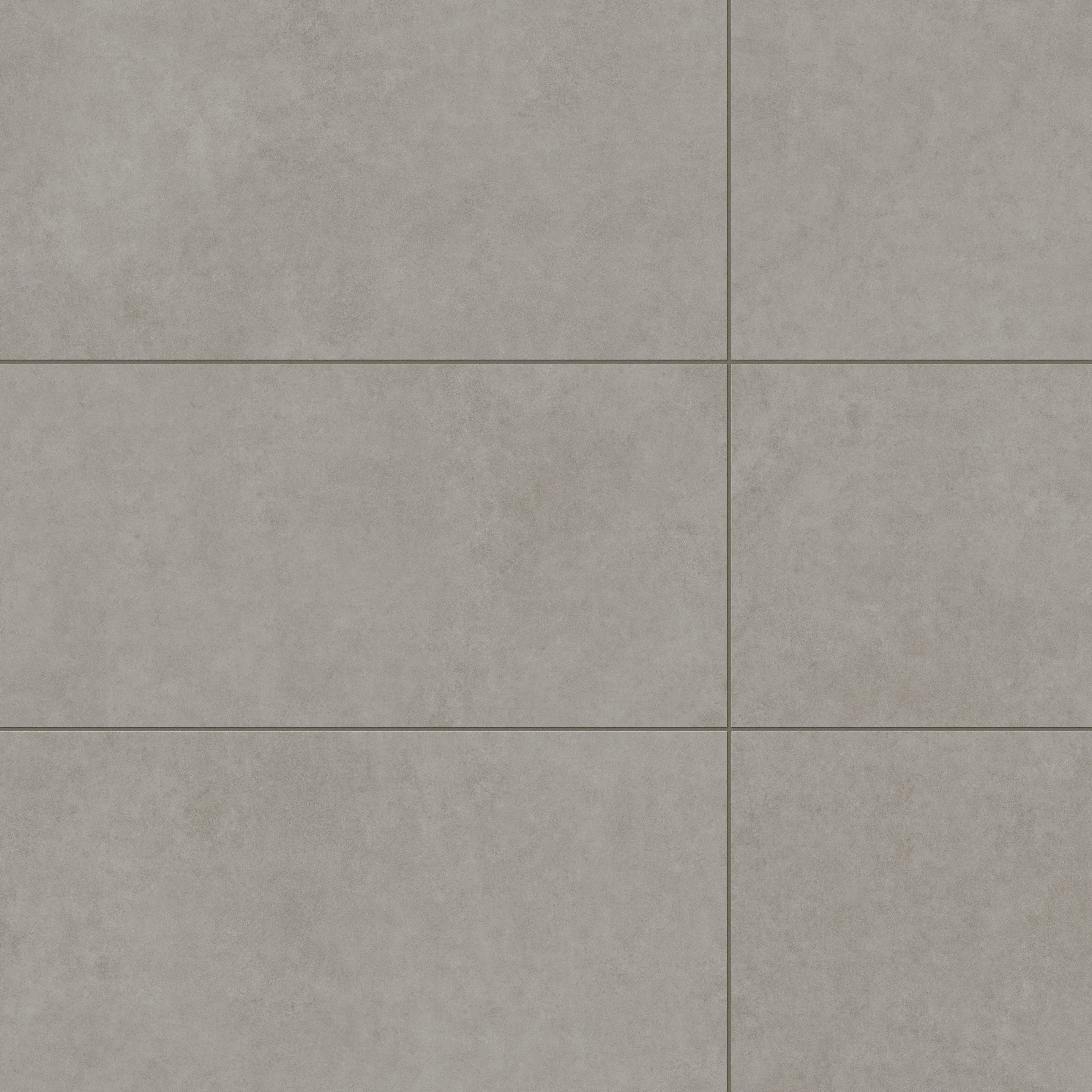 Wyatt 16x32 Matte Porcelain Tile in Stone