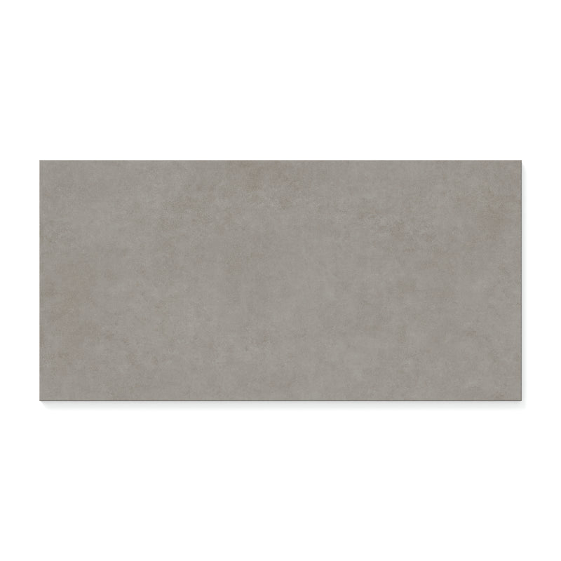 Wyatt 16x32 Matte Porcelain Tile in Stone
