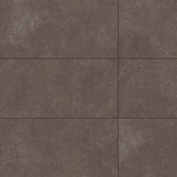 Wyatt 16x32 Matte Porcelain Tile in Espresso