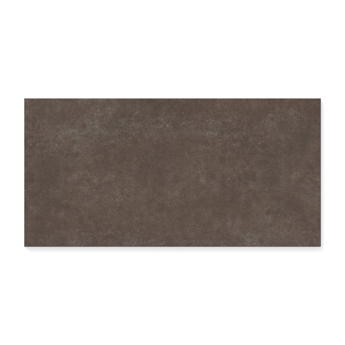 Wyatt 16x32 Matte Porcelain Tile in Espresso