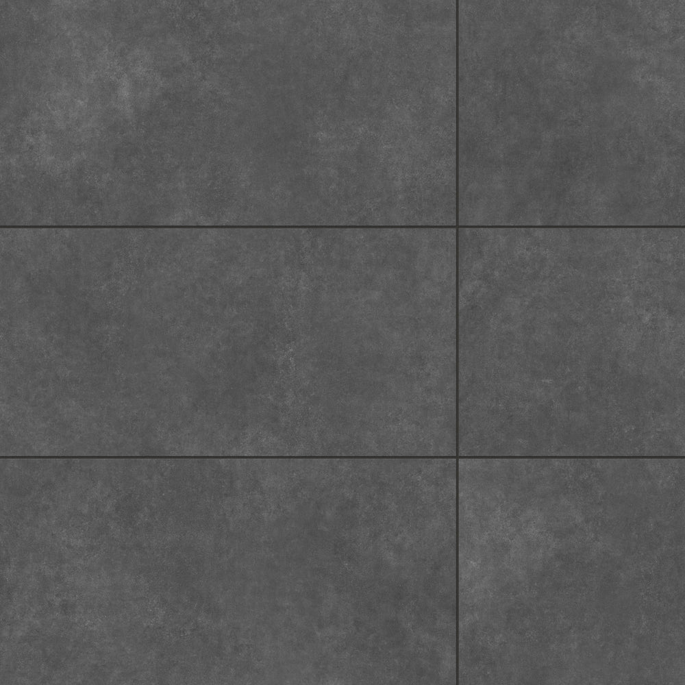 Wyatt 16x32 Matte Porcelain Tile in Iron