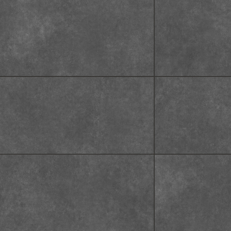 Wyatt 16x32 Matte Porcelain Tile in Iron