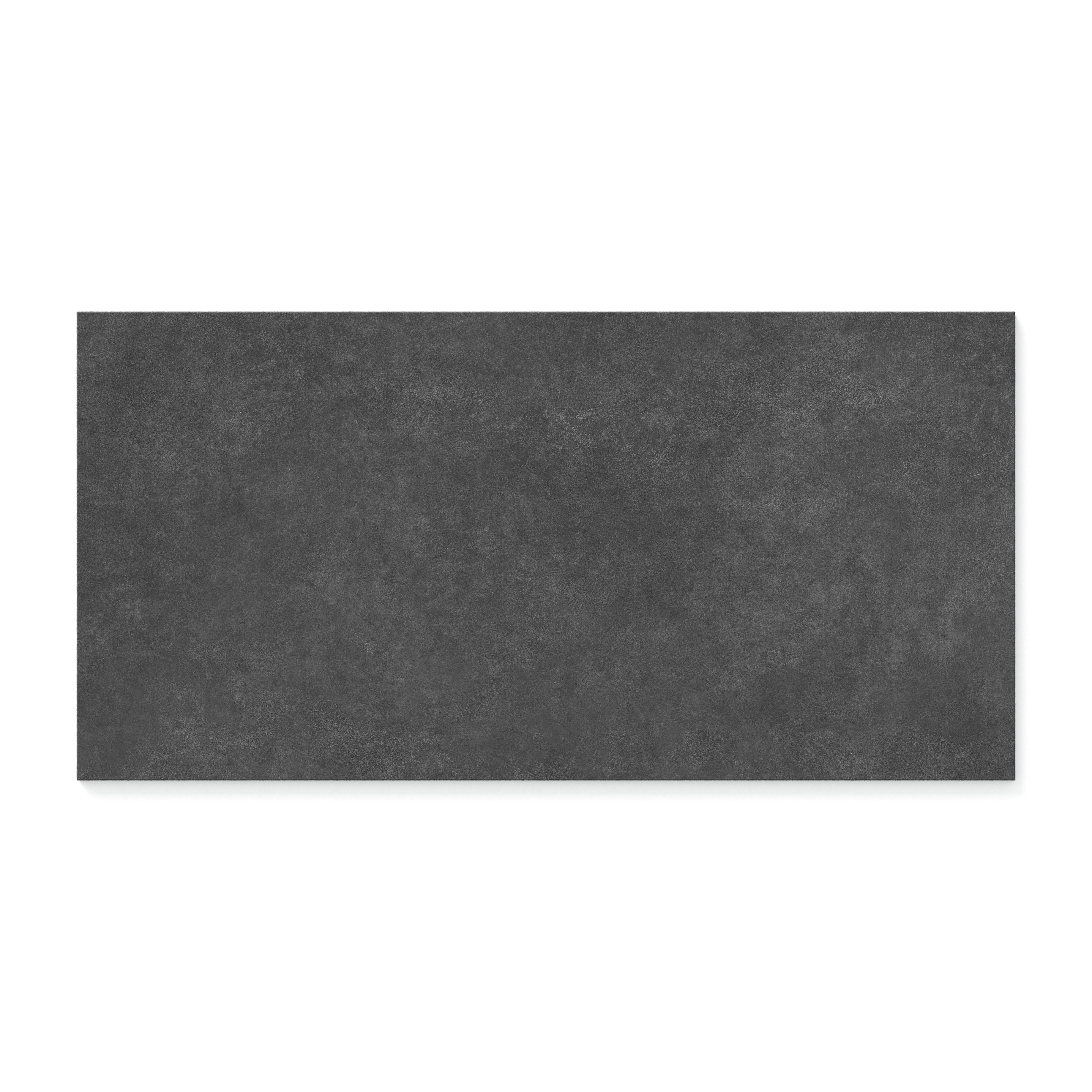 Wyatt 16x32 Matte Porcelain Tile in Iron