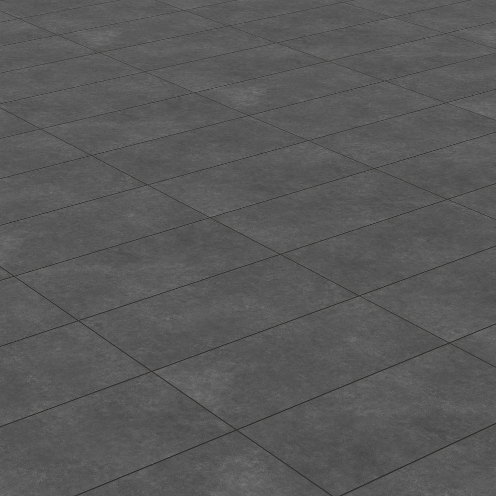 Wyatt 16x32 Matte Porcelain Tile in Iron