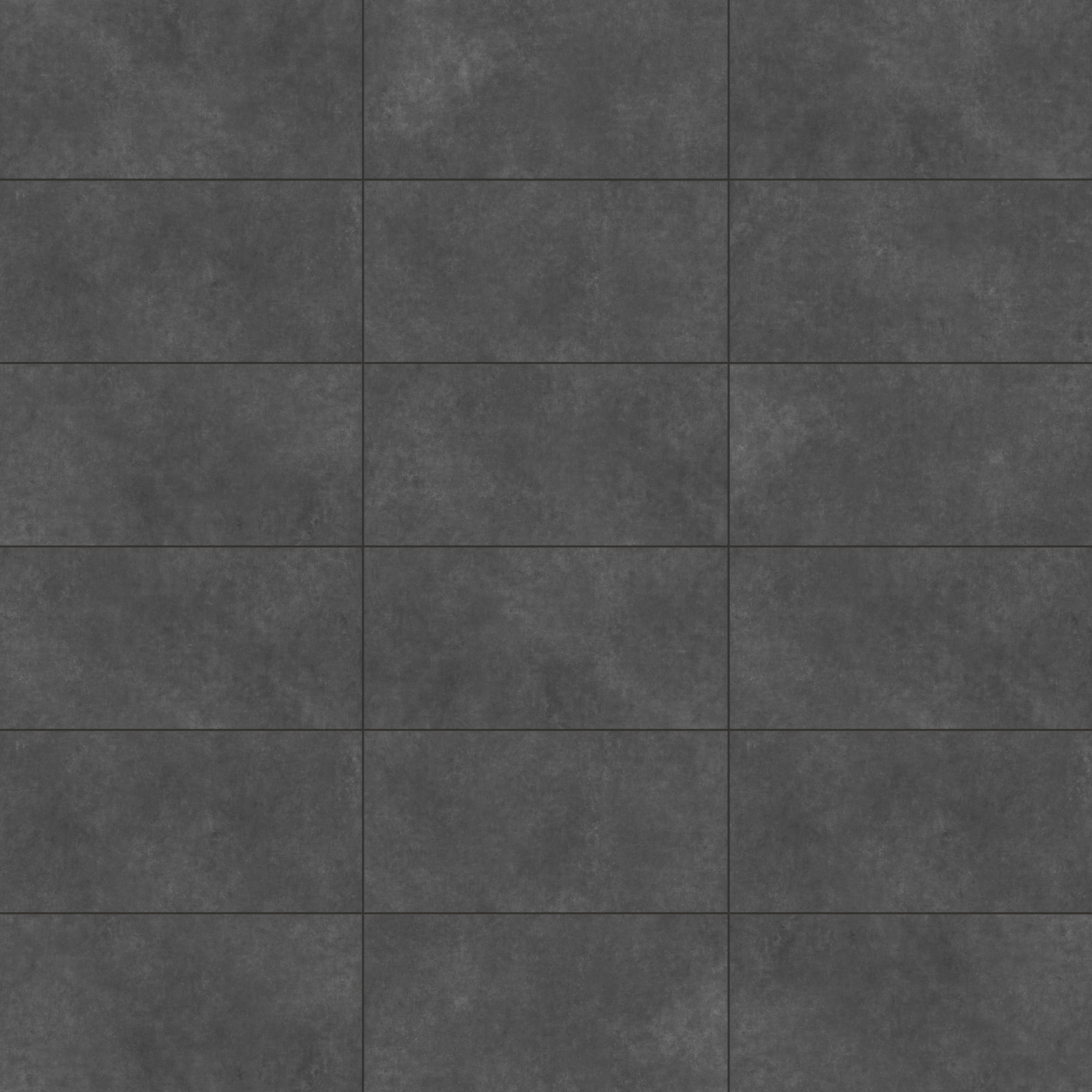 Wyatt 16x32 Matte Porcelain Tile in Iron